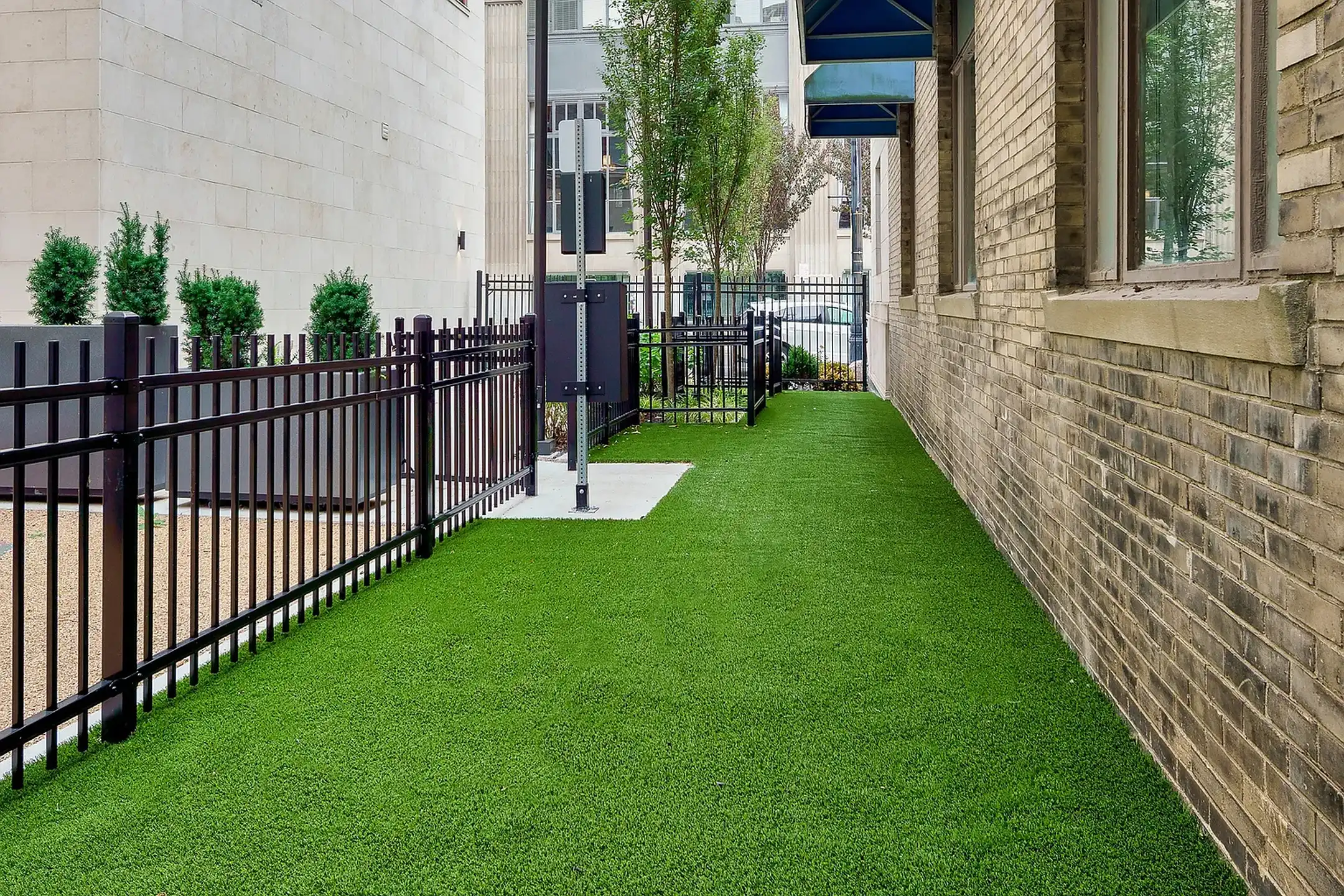 The Nicholas - Columbus, OH 43215 | ApartmentGuide.com
