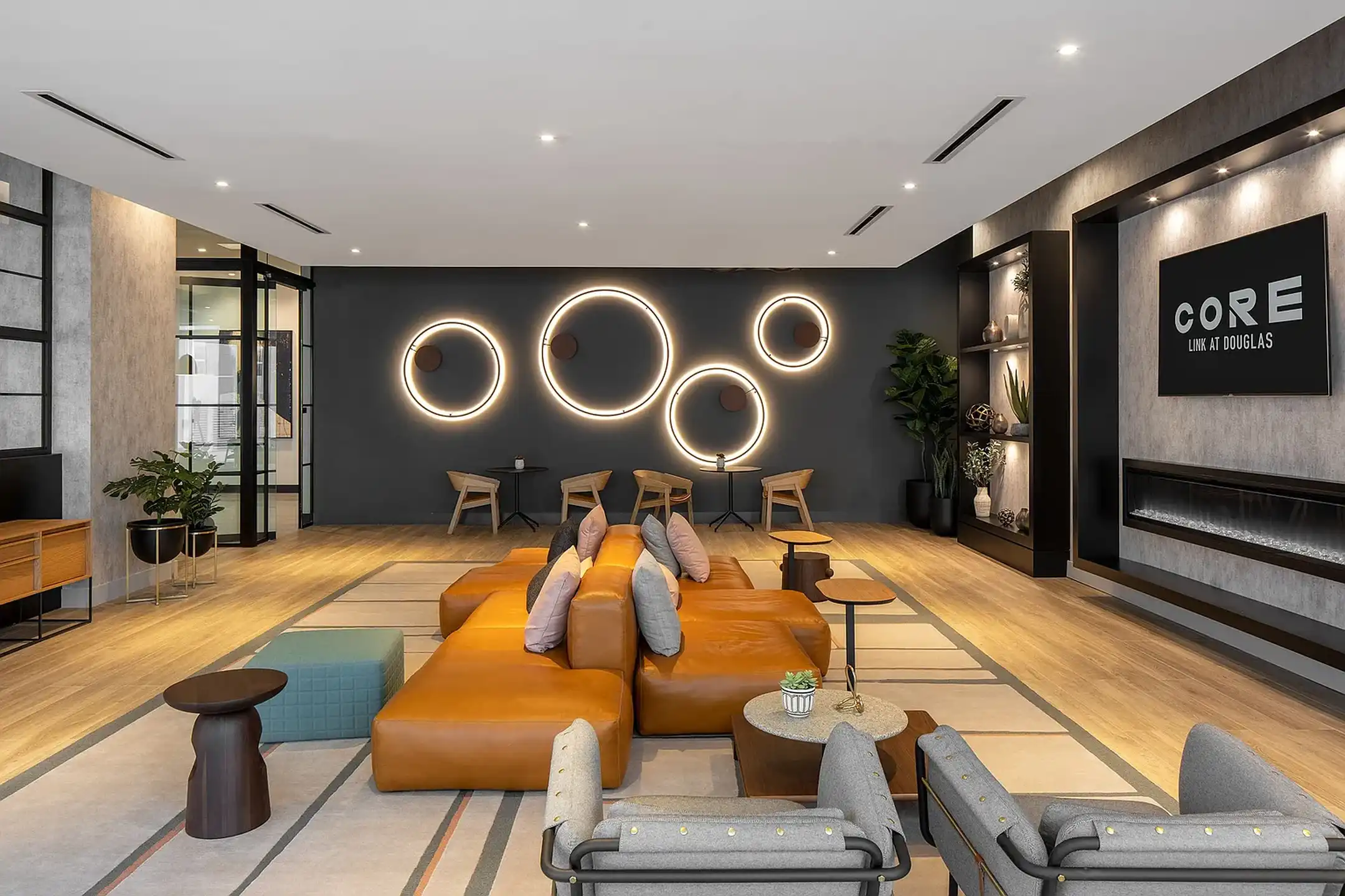 Core Link at Douglas - Miami, FL 33133 | ApartmentGuide.com