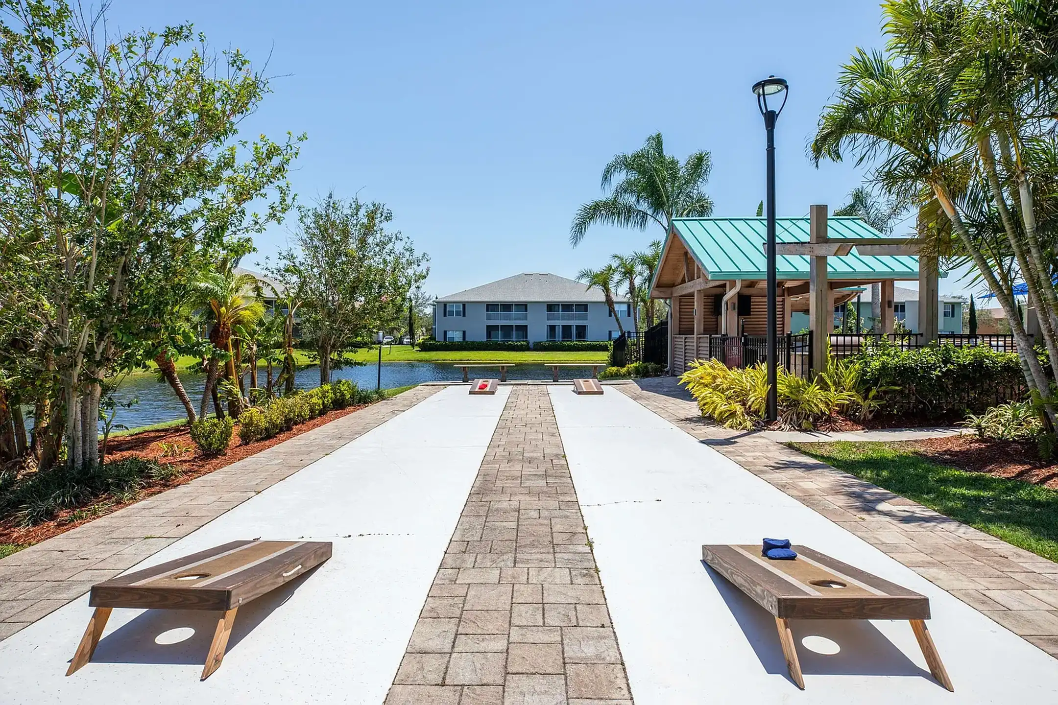 Princeton Parc - Melbourne, FL 32904 | ApartmentGuide.com
