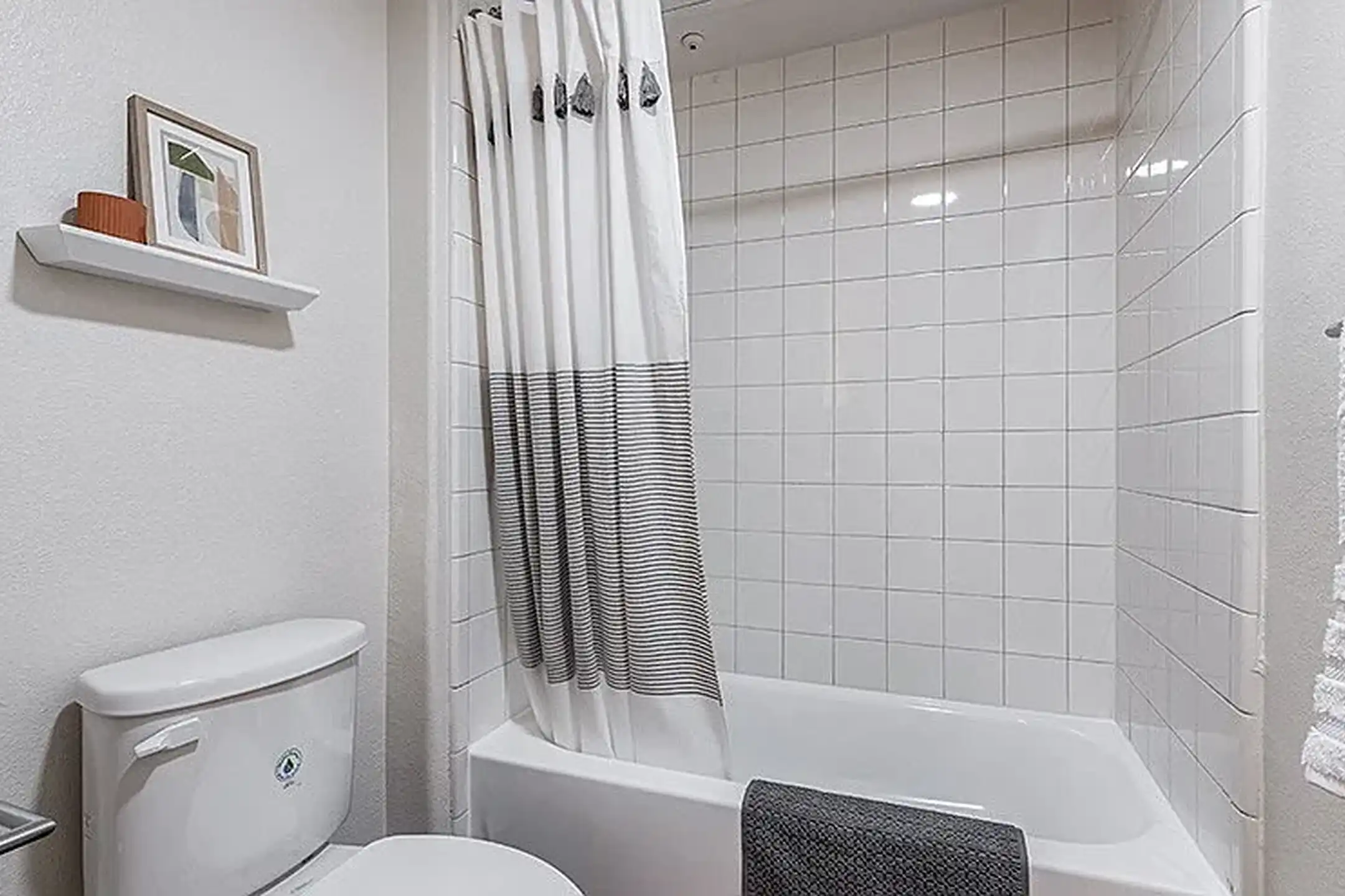 Parkside at Craig Ranch Apartments - McKinney, TX 75070 ...