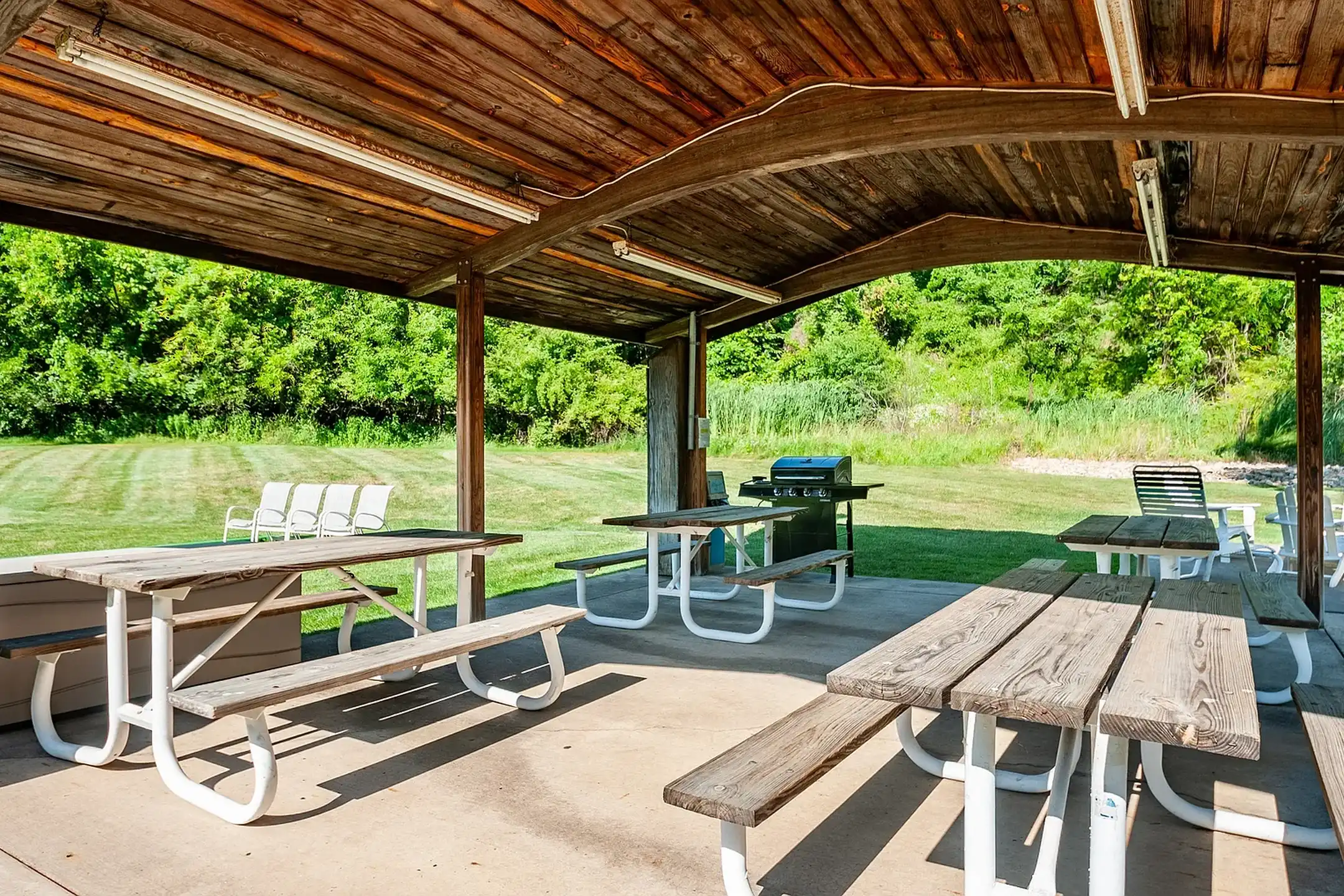 Maiden Bridge and Canongate Apartment Homes - Pittsburgh, PA 15236 ...
