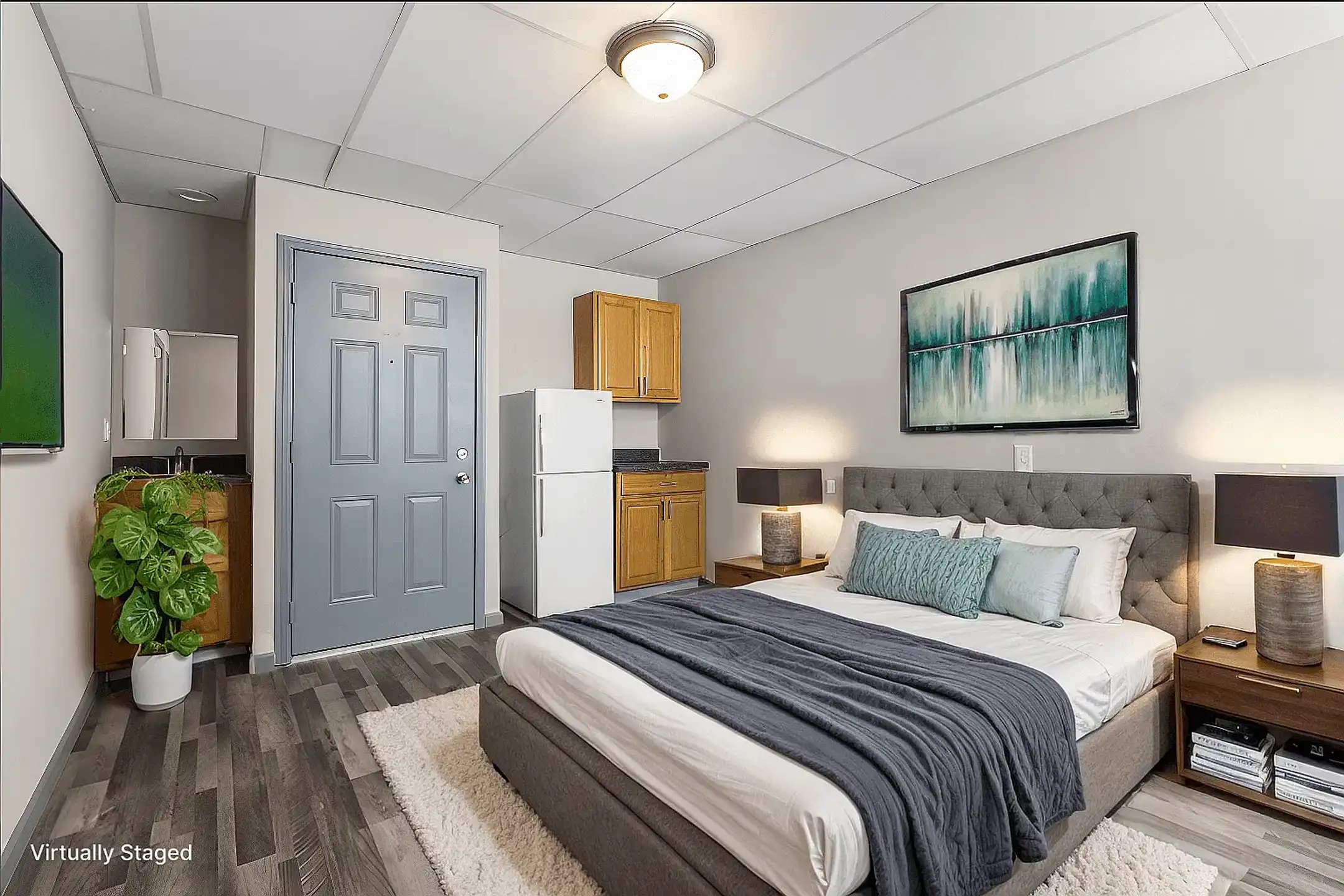 Campus Edge Apts - Carbondale, IL 62901 | ApartmentGuide.com