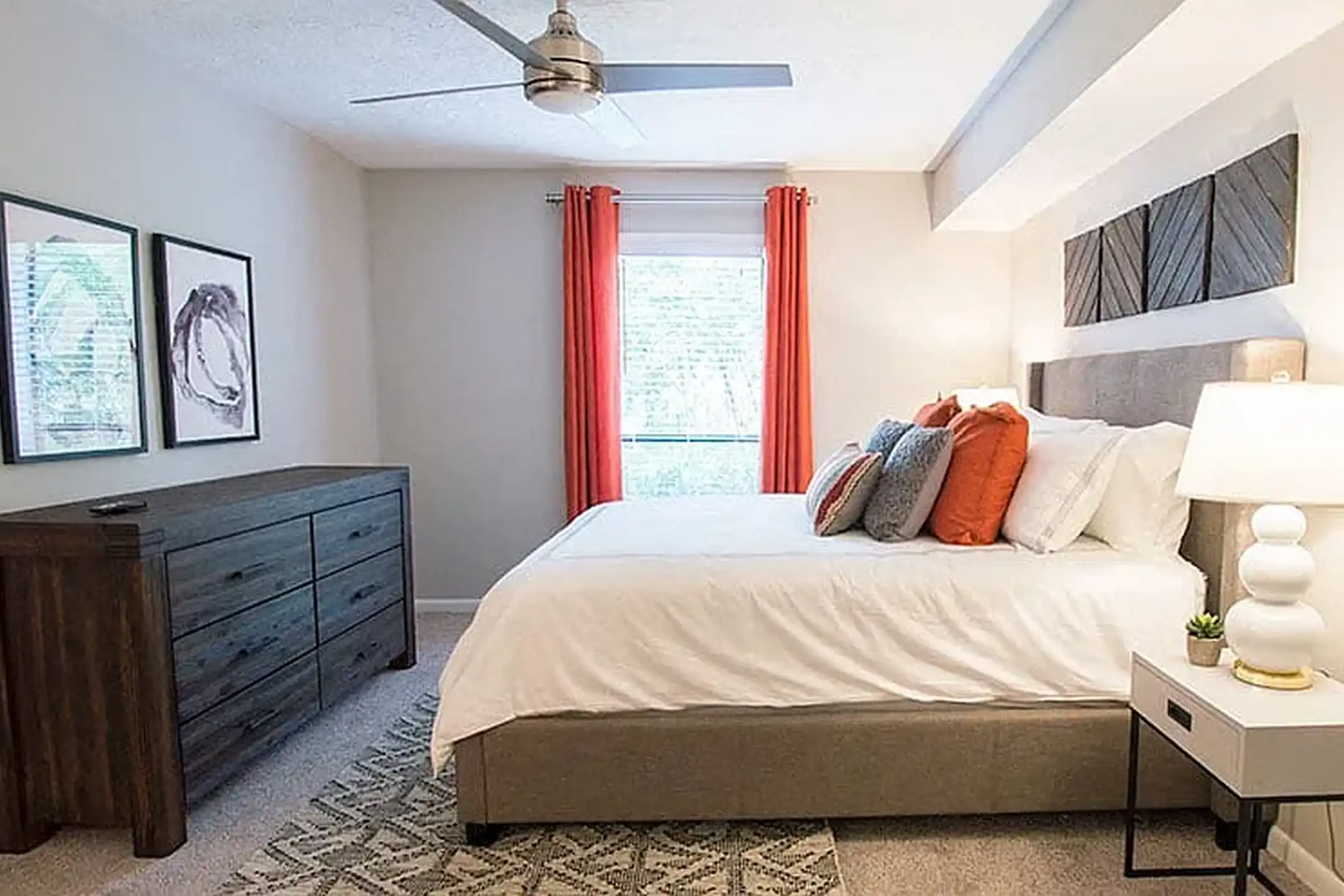 Rockledge Apartments - Marietta, GA 30067 | ApartmentGuide.com