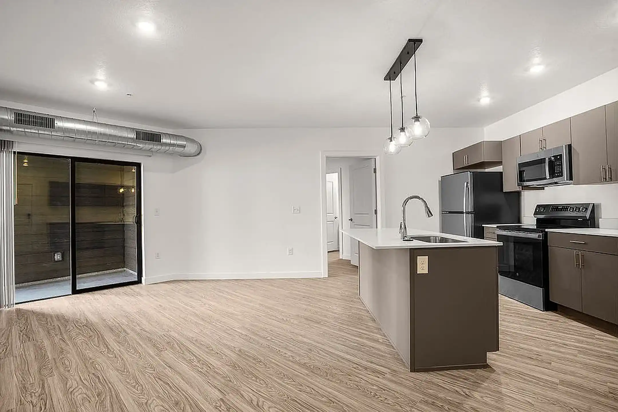 Solis at Jackson Station - Salt Lake City, UT 84116 | ApartmentGuide.com