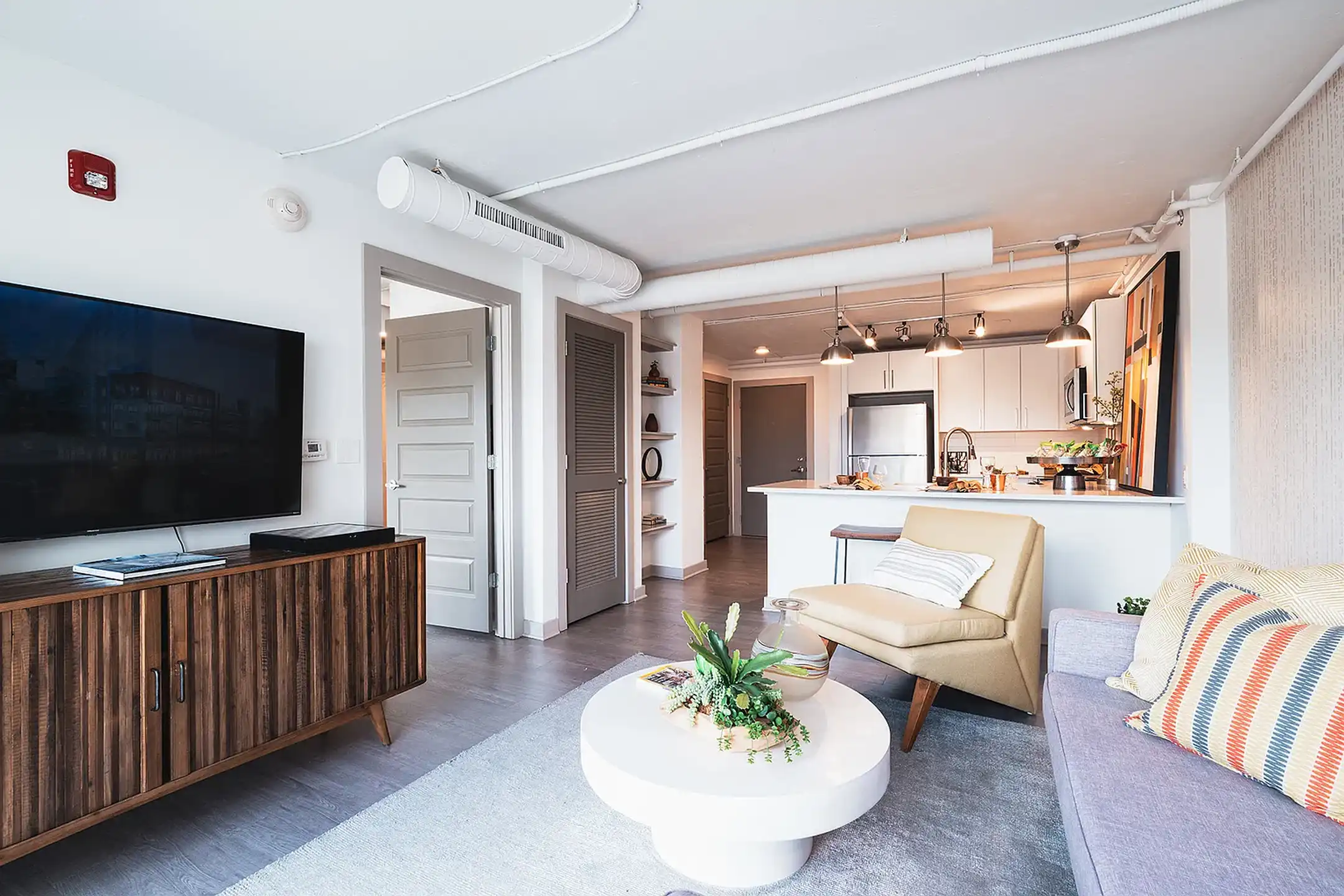 The Citizen Apartments - Memphis, TN 38104 | ApartmentGuide.com