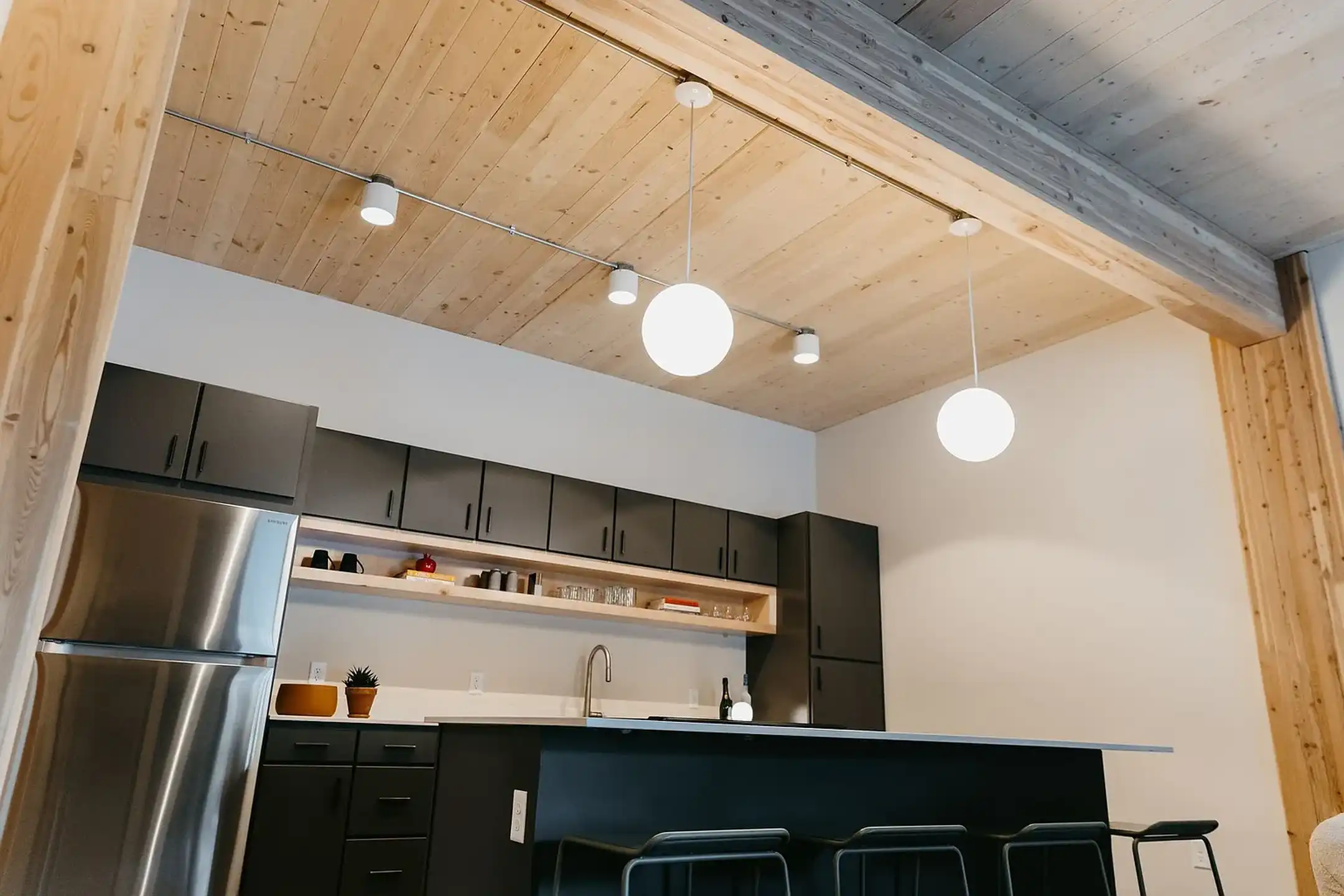 The Clark Lofts at Cherapa Place - Sioux Falls, SD 57103 ...
