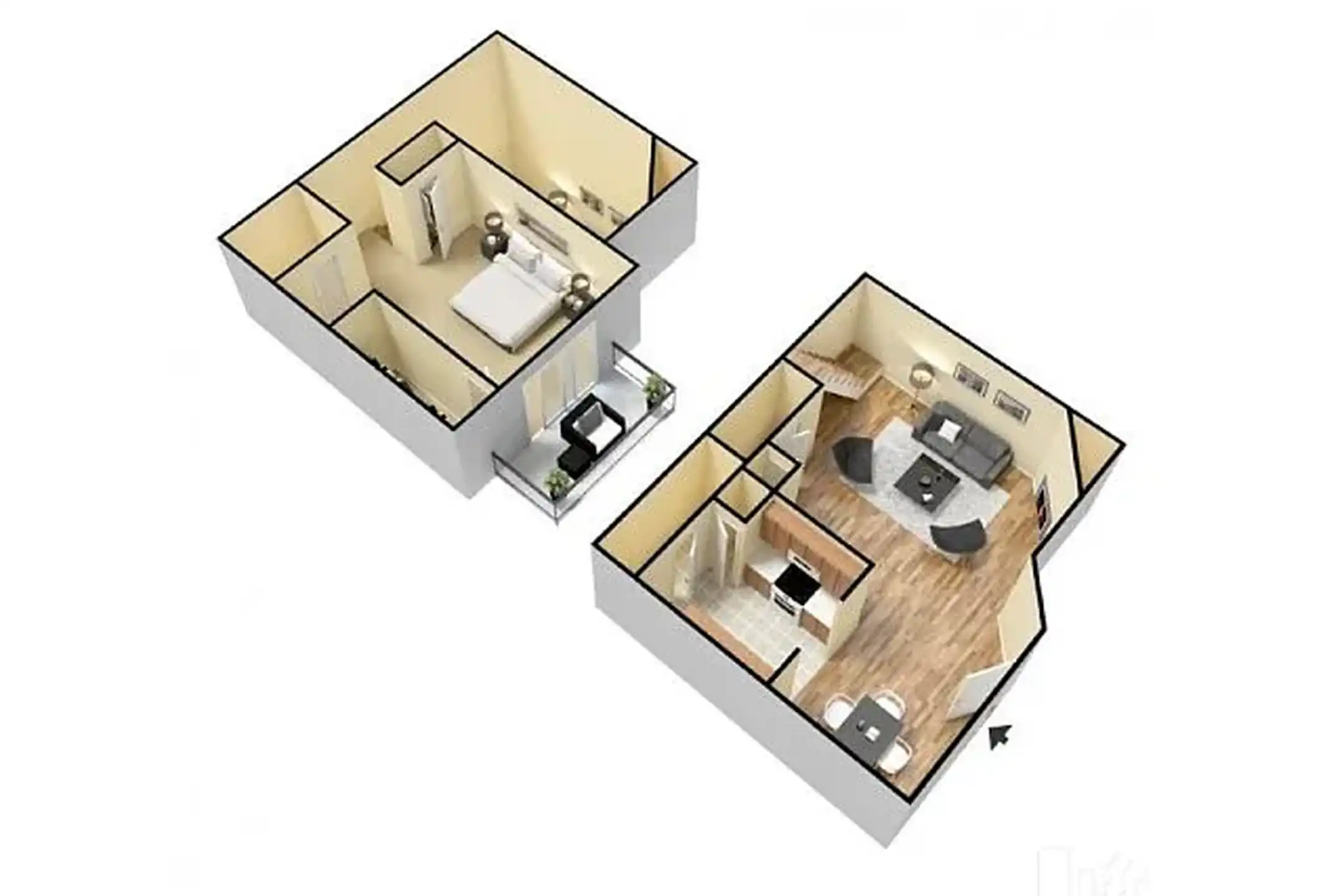 MACK PARK - Denton, TX 76209 | ApartmentGuide.com