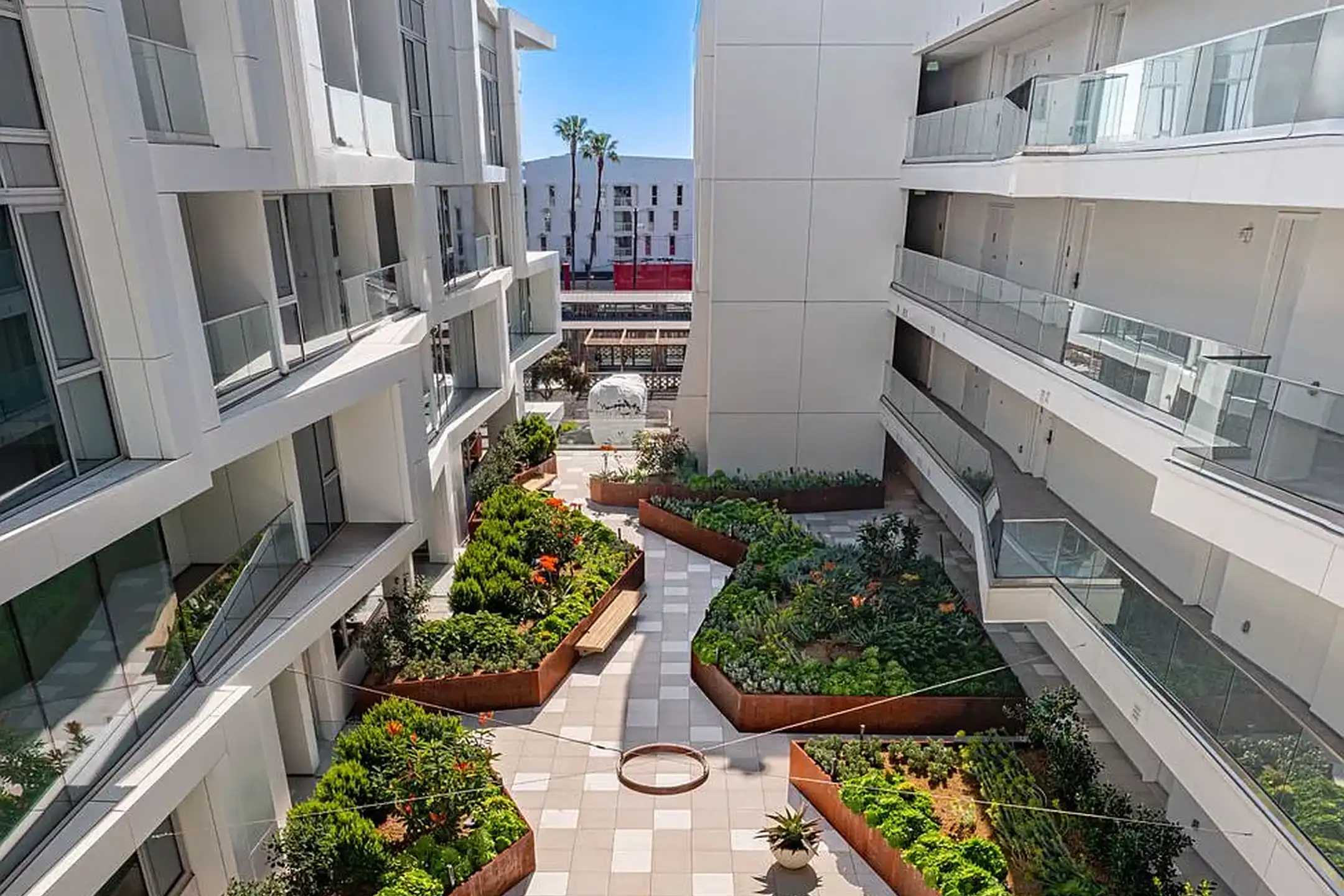 1550 Lincoln Boulevard Santa Monica, CA 90401 - Santa Monica, CA 90401 ...