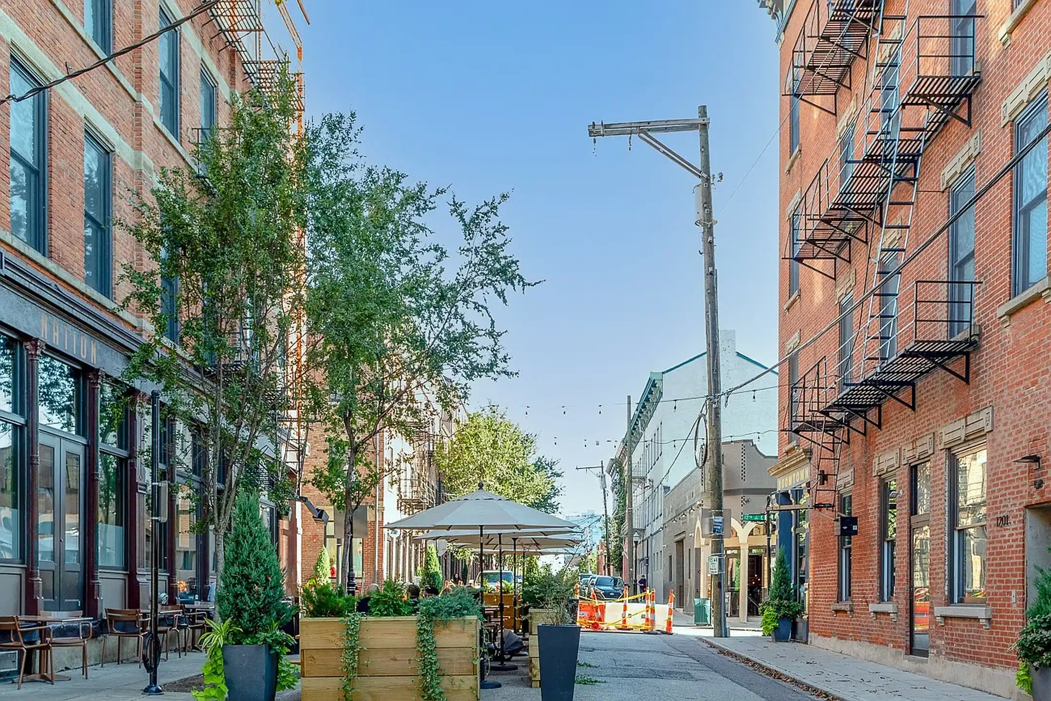 Pendleton - Broadway Square - Cincinnati, OH 45202 | ApartmentGuide.com