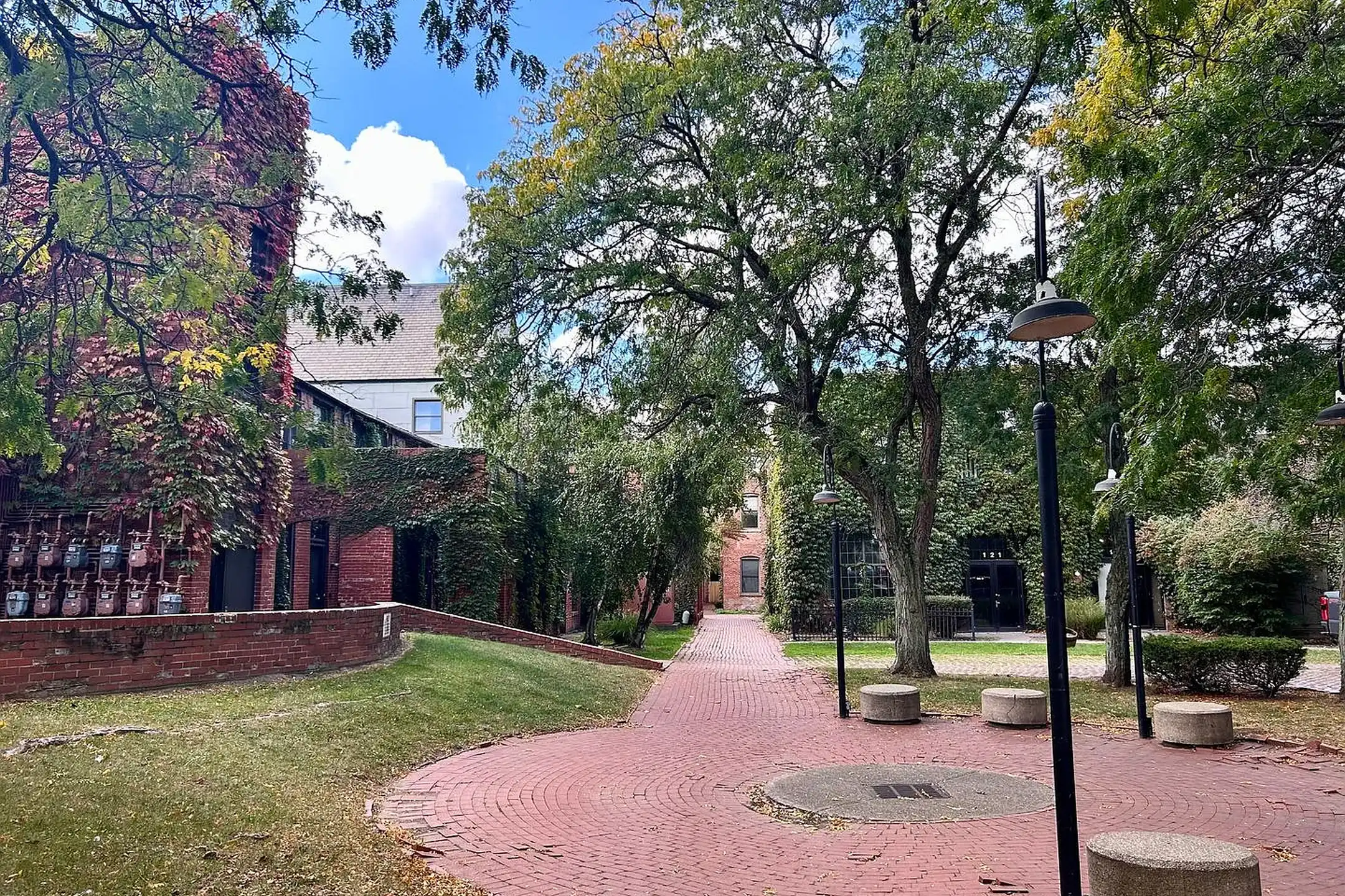 Modern Tool Square - Erie, PA 16507 | ApartmentGuide.com