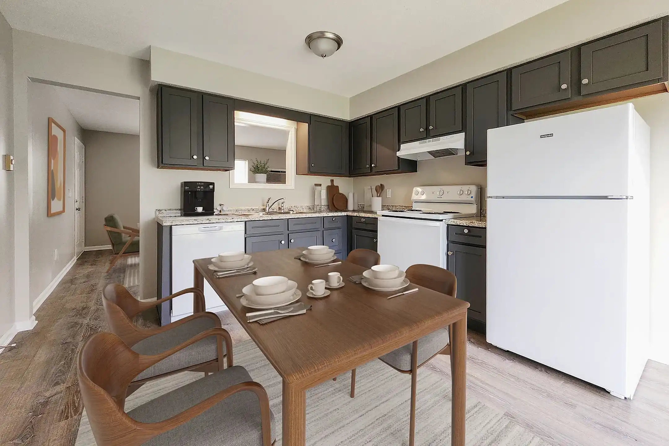 Fawn Villas - Butler, IN 46721 | ApartmentGuide.com
