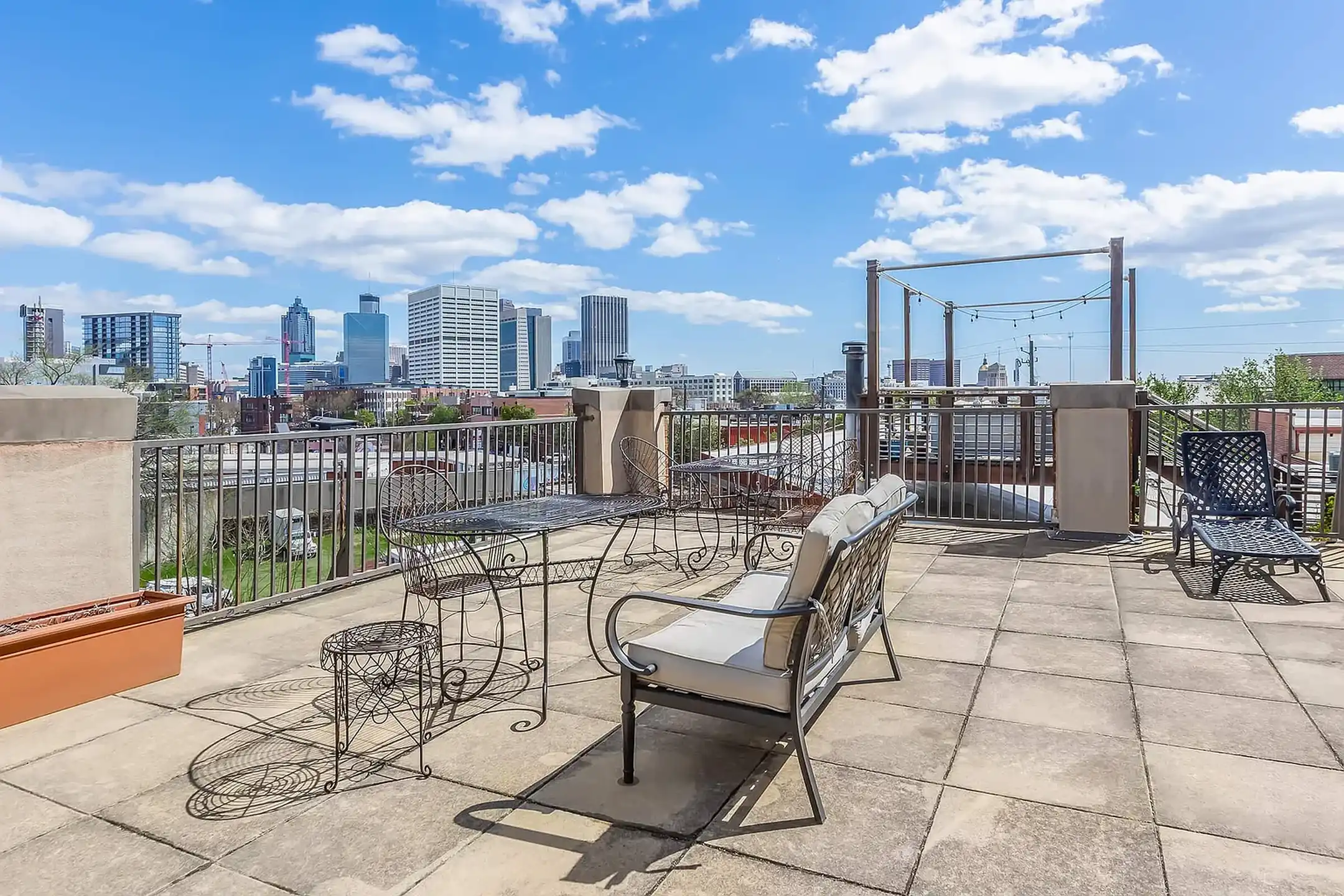 InTown Lofts - Atlanta, GA 30313 | ApartmentGuide.com