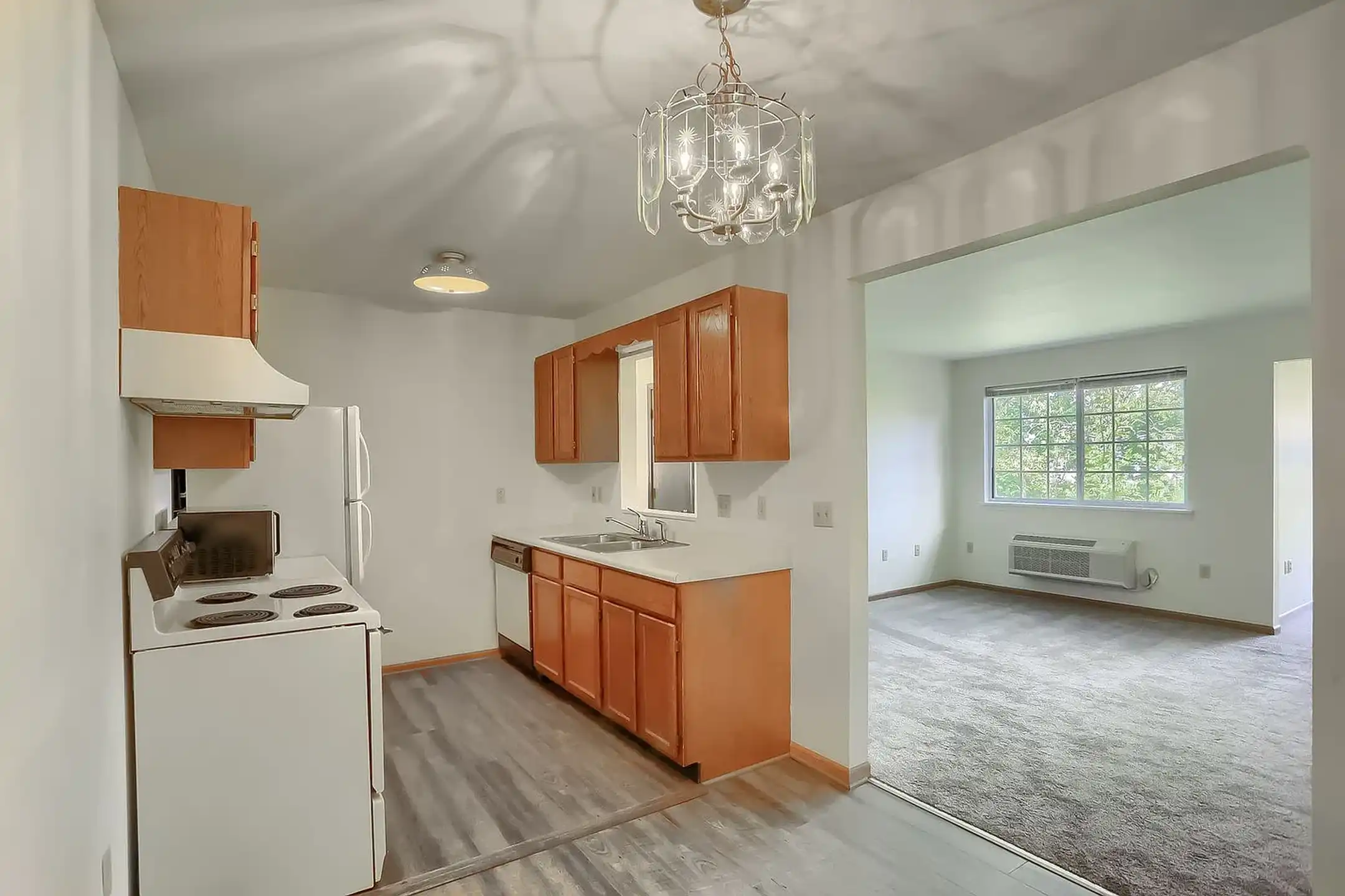 Kittery Ridge - New Castle, PA 16101 | ApartmentGuide.com