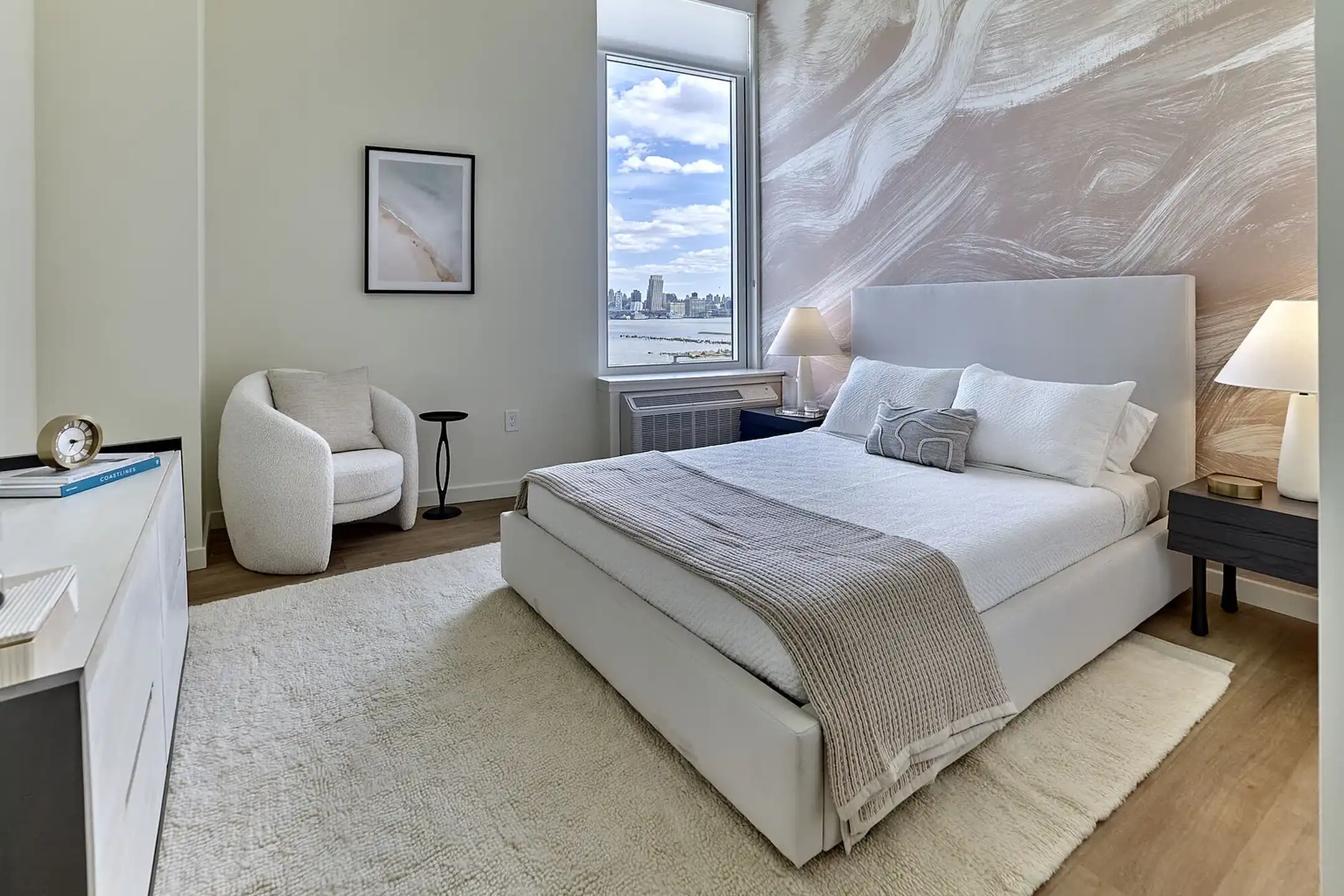 Hoboken Point - Weehawken, NJ 07086 | ApartmentGuide.com