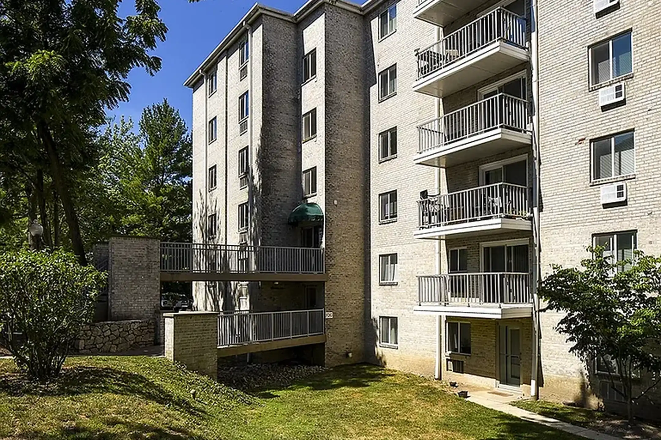 The Lafayette at Valley Forge - King of Prussia, PA 19406 ...