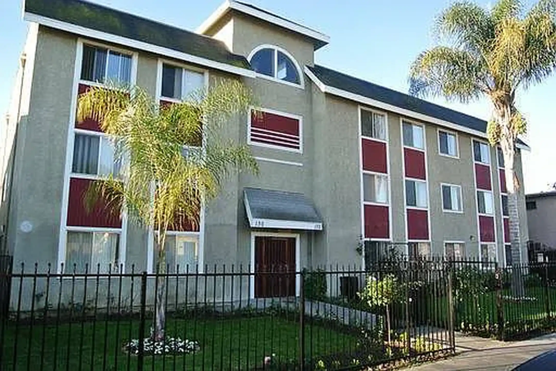 Troy Terrace Apartments - Los Angeles, CA 90011 | ApartmentGuide.com