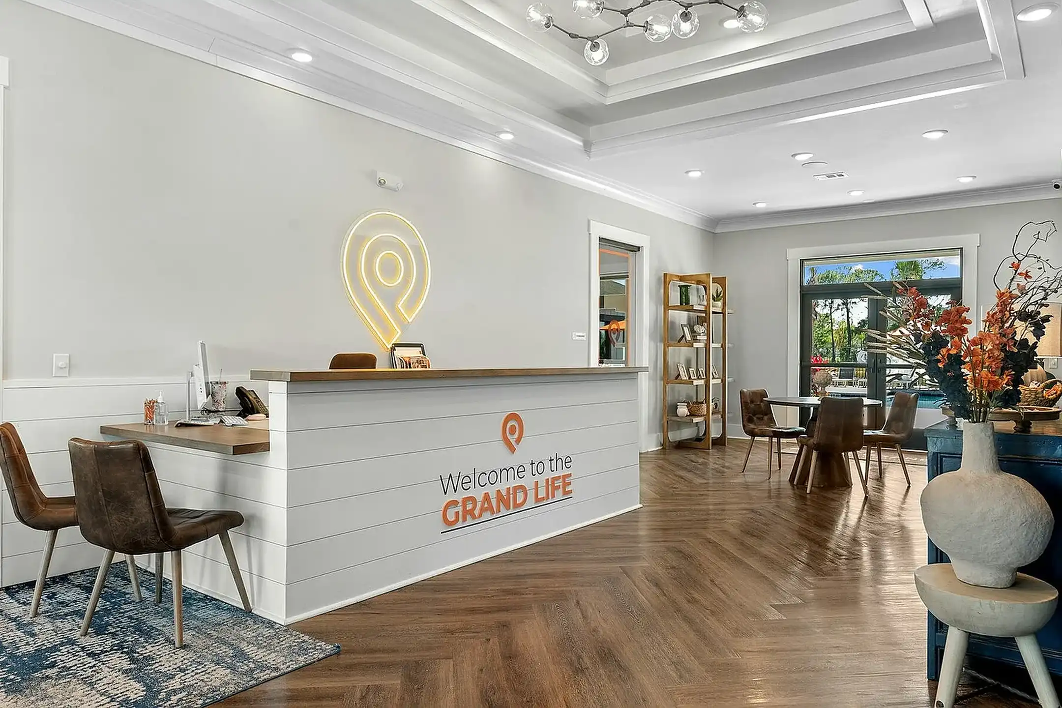 Pointe Grand Brunswick - Brunswick, GA 31525 | ApartmentGuide.com