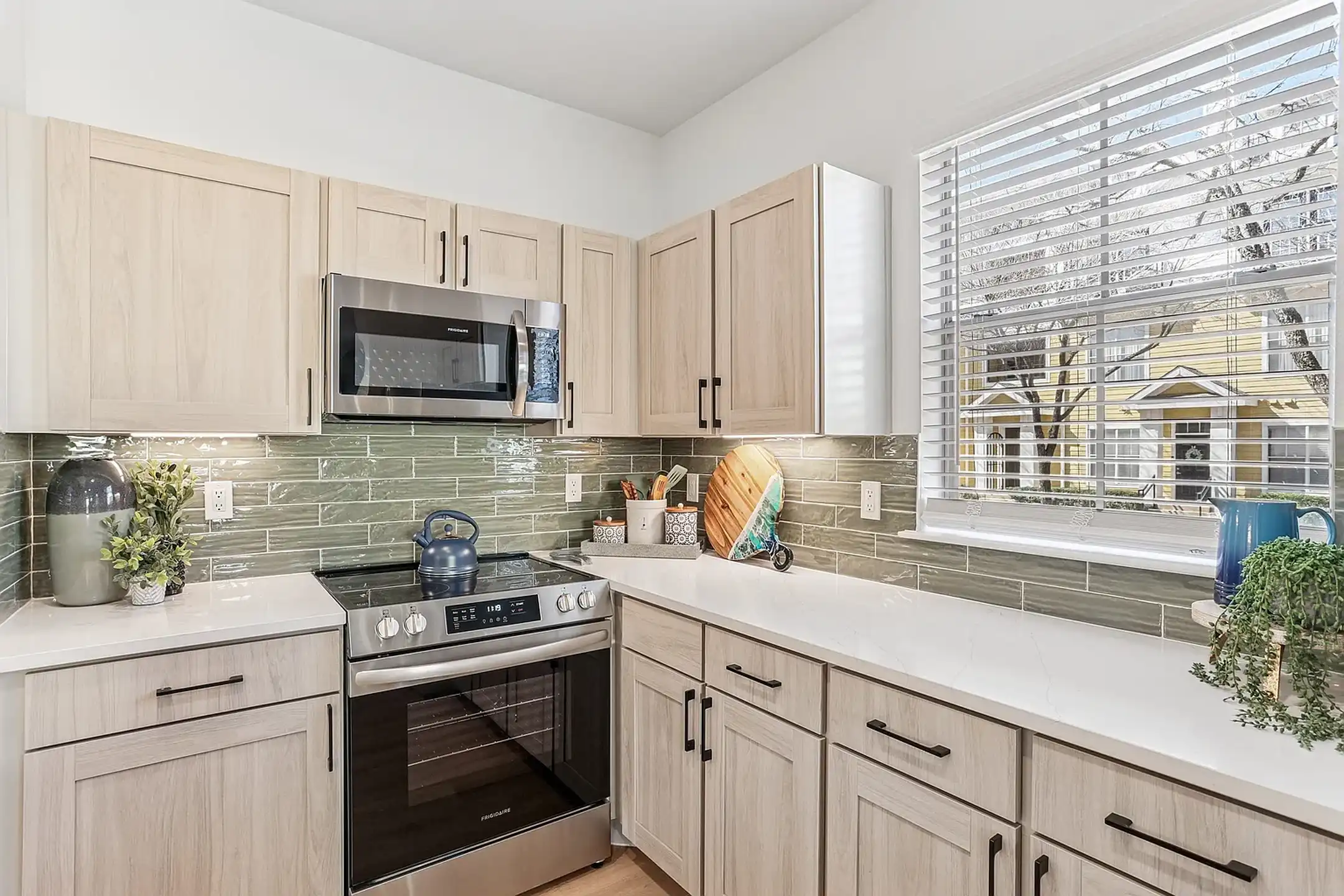 Flatiron District at Austin Ranch - The Colony, TX 75056 ...