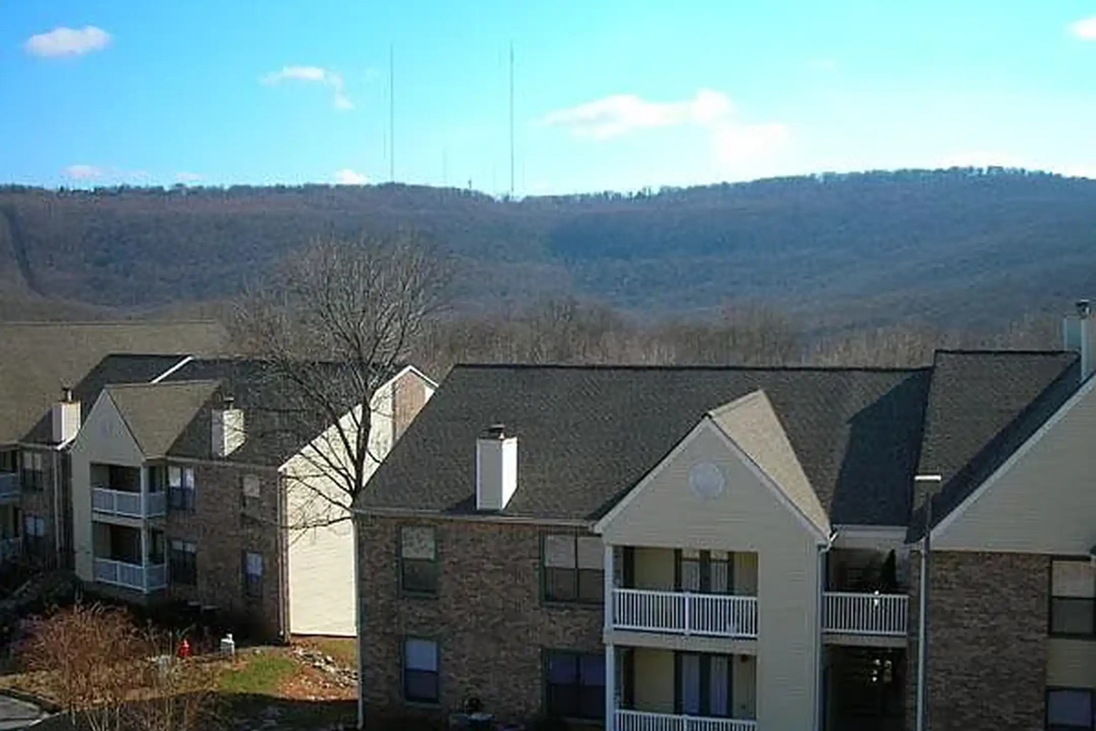 Monte Sano Terrace - Huntsville, AL 35801 | ApartmentGuide.com