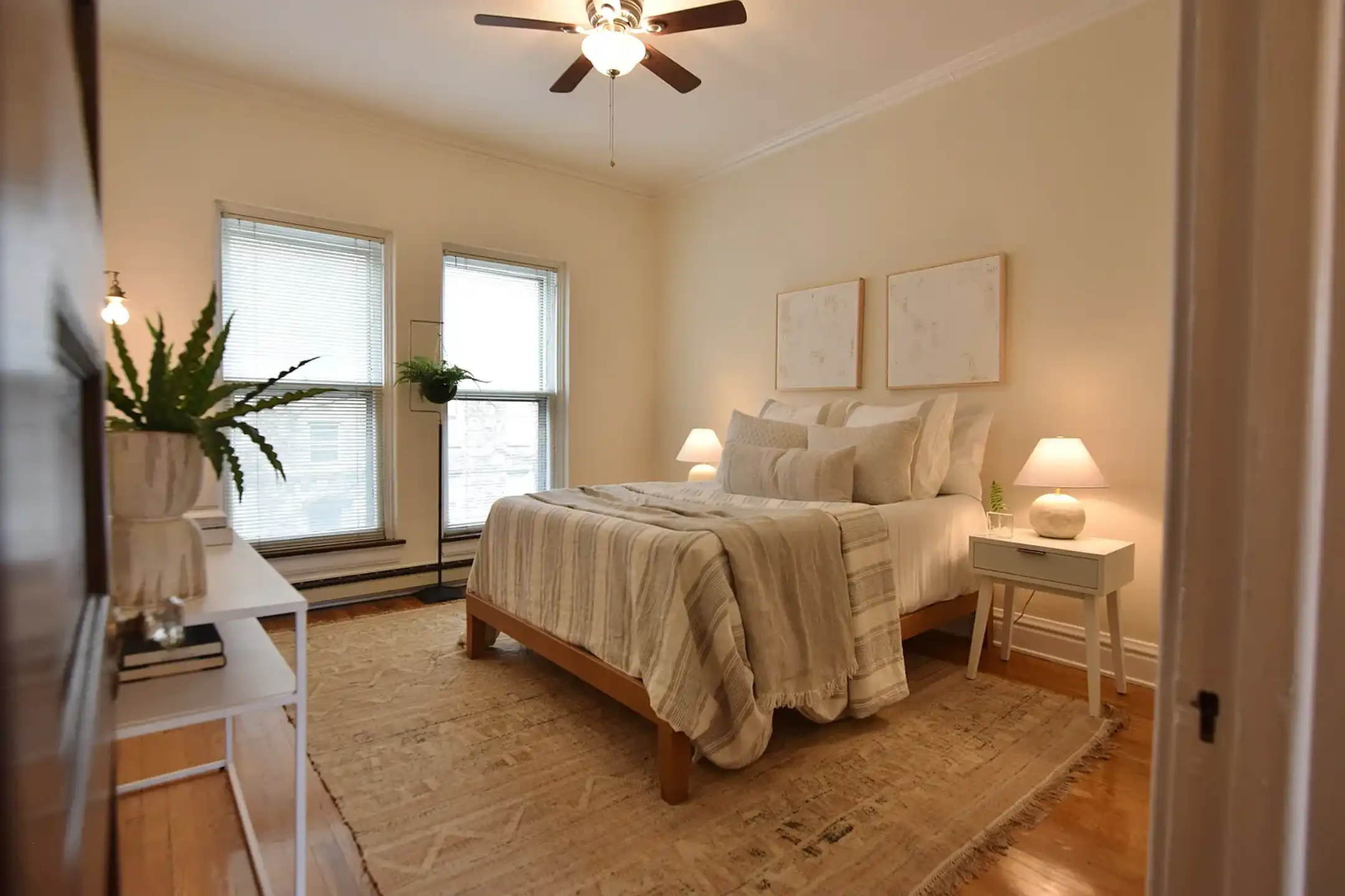 Greystone Court Apartments - Columbus, OH 43215 | ApartmentGuide.com