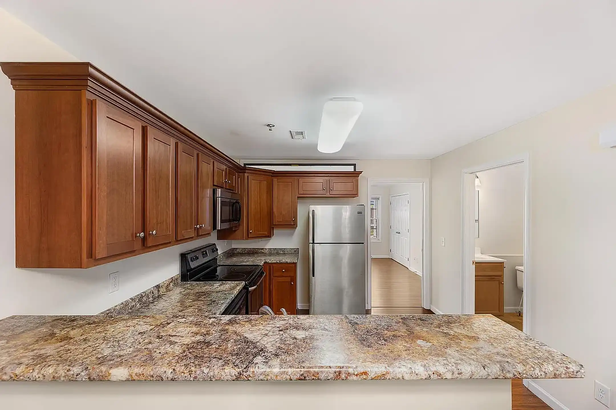 Paxton Place/Olde Towne Lofts - Johnson City, TN 37601 | ApartmentGuide.com