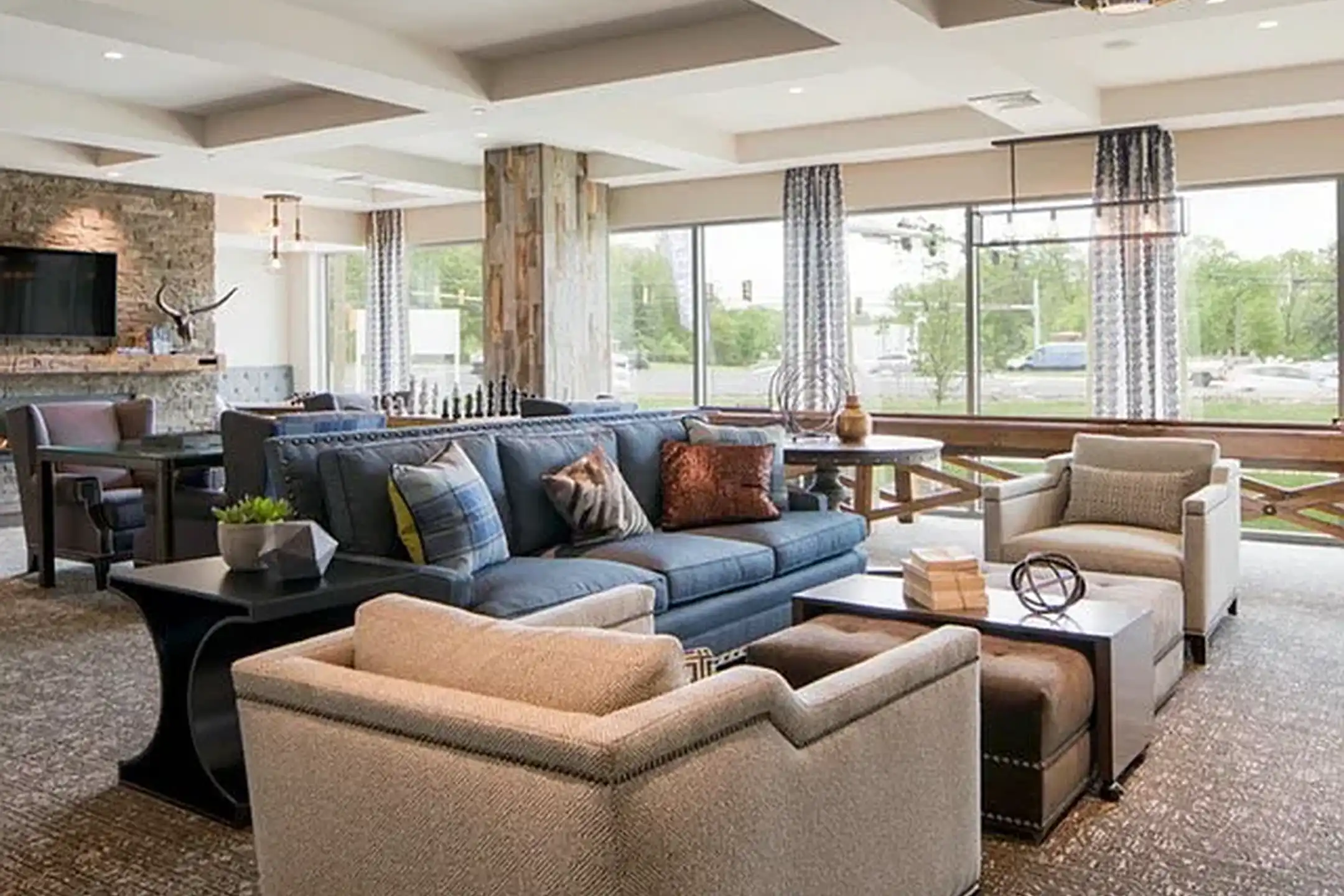 Belvoir Square - Fort Belvoir, VA 22060 | ApartmentGuide.com