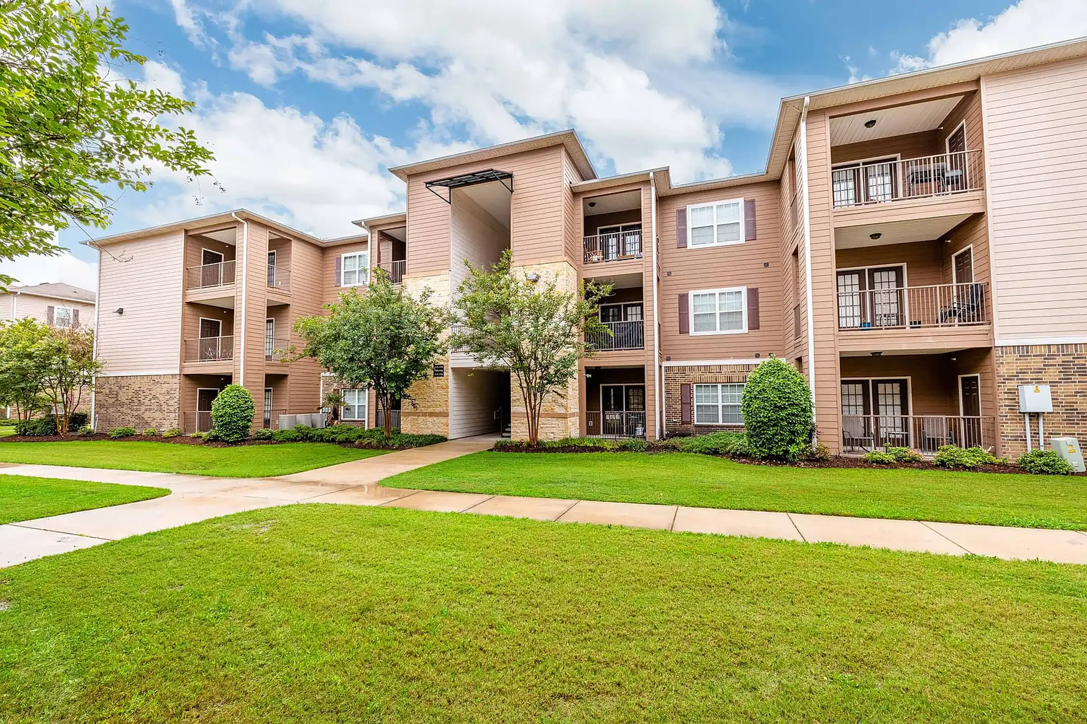 Landmark at Spring Cypress - Spring, TX 77388 | ApartmentGuide.com