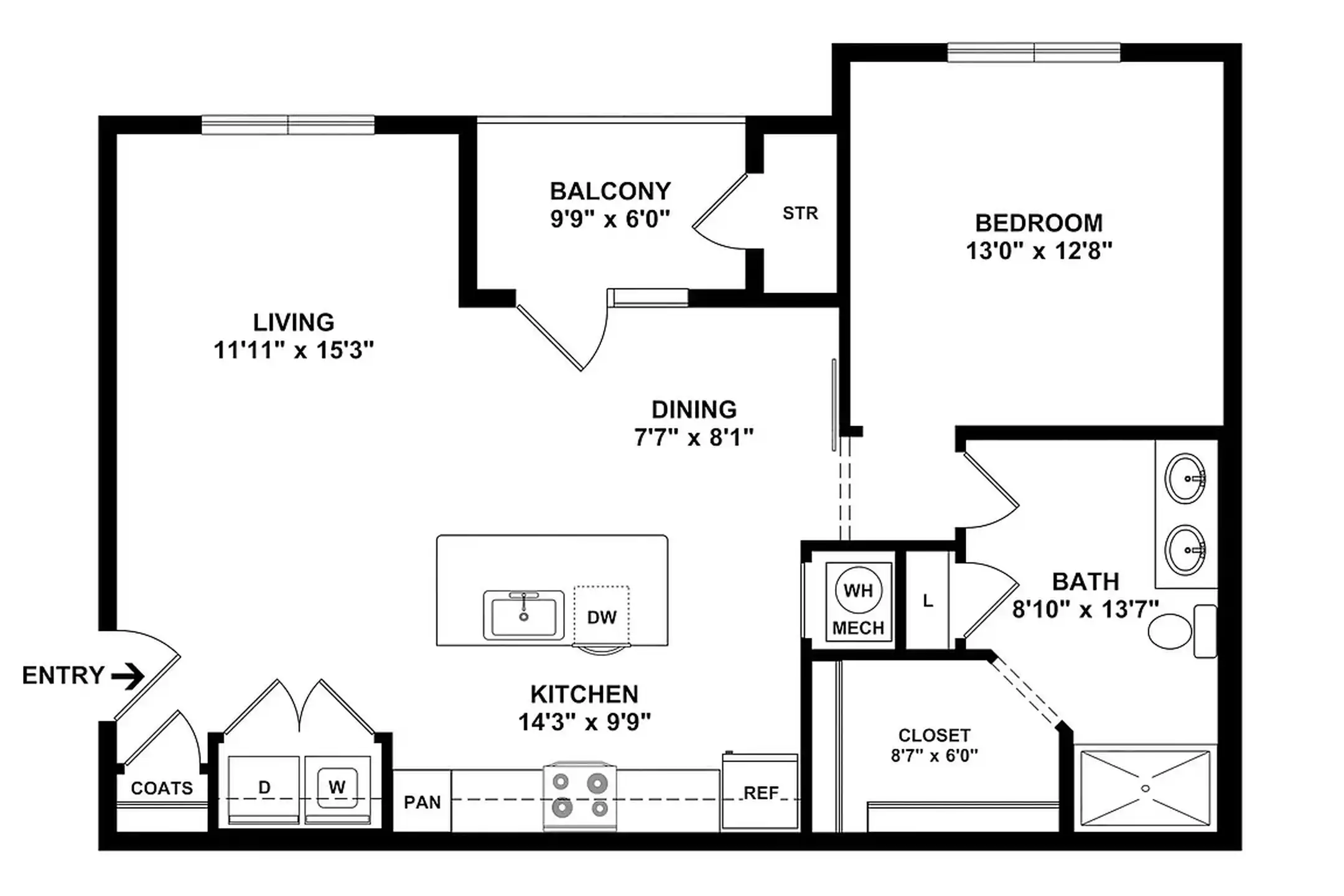 Foundry at Heartland Crossing - Camby, IN 46113 | ApartmentGuide.com