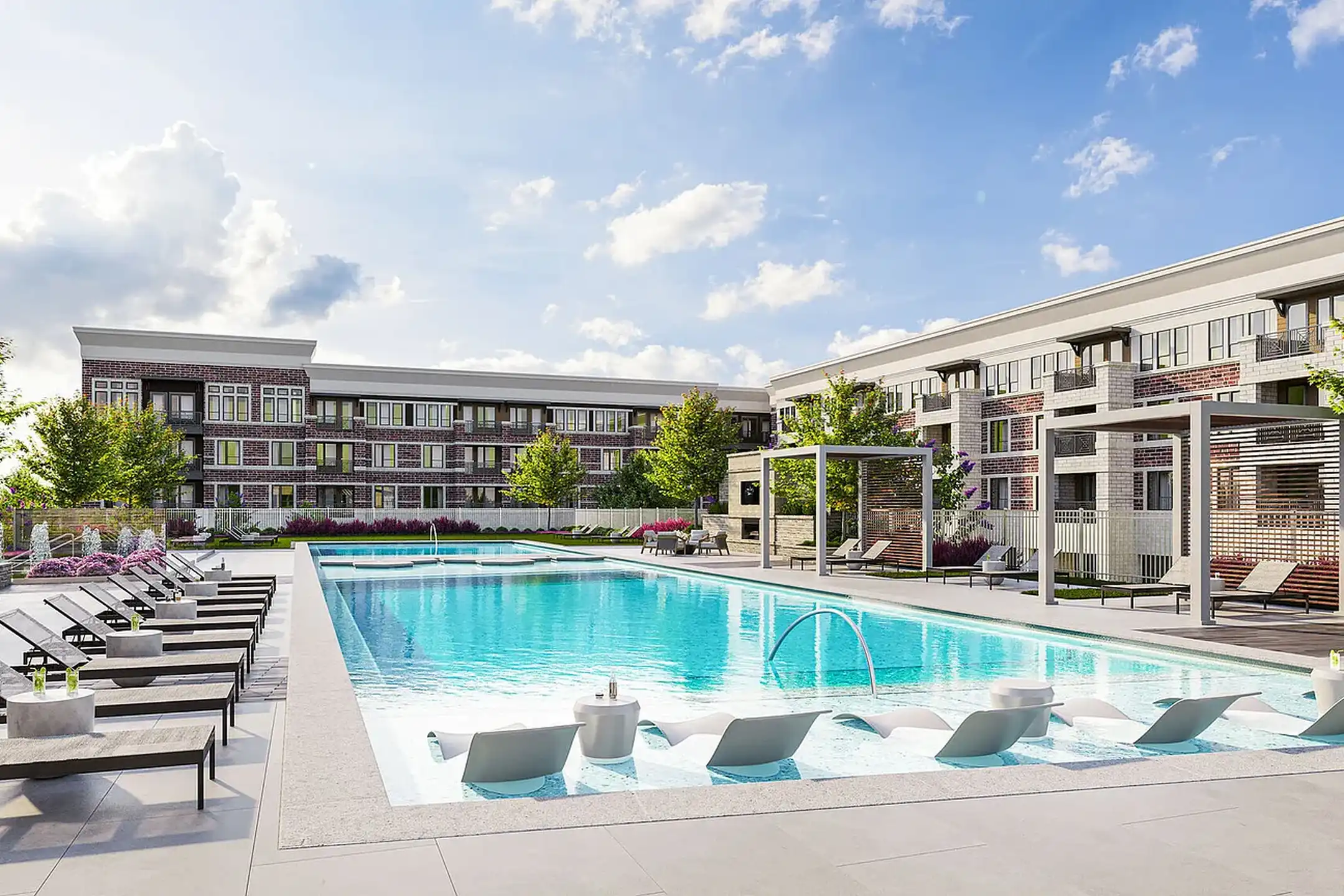 The Links On Pga Parkway Apartments