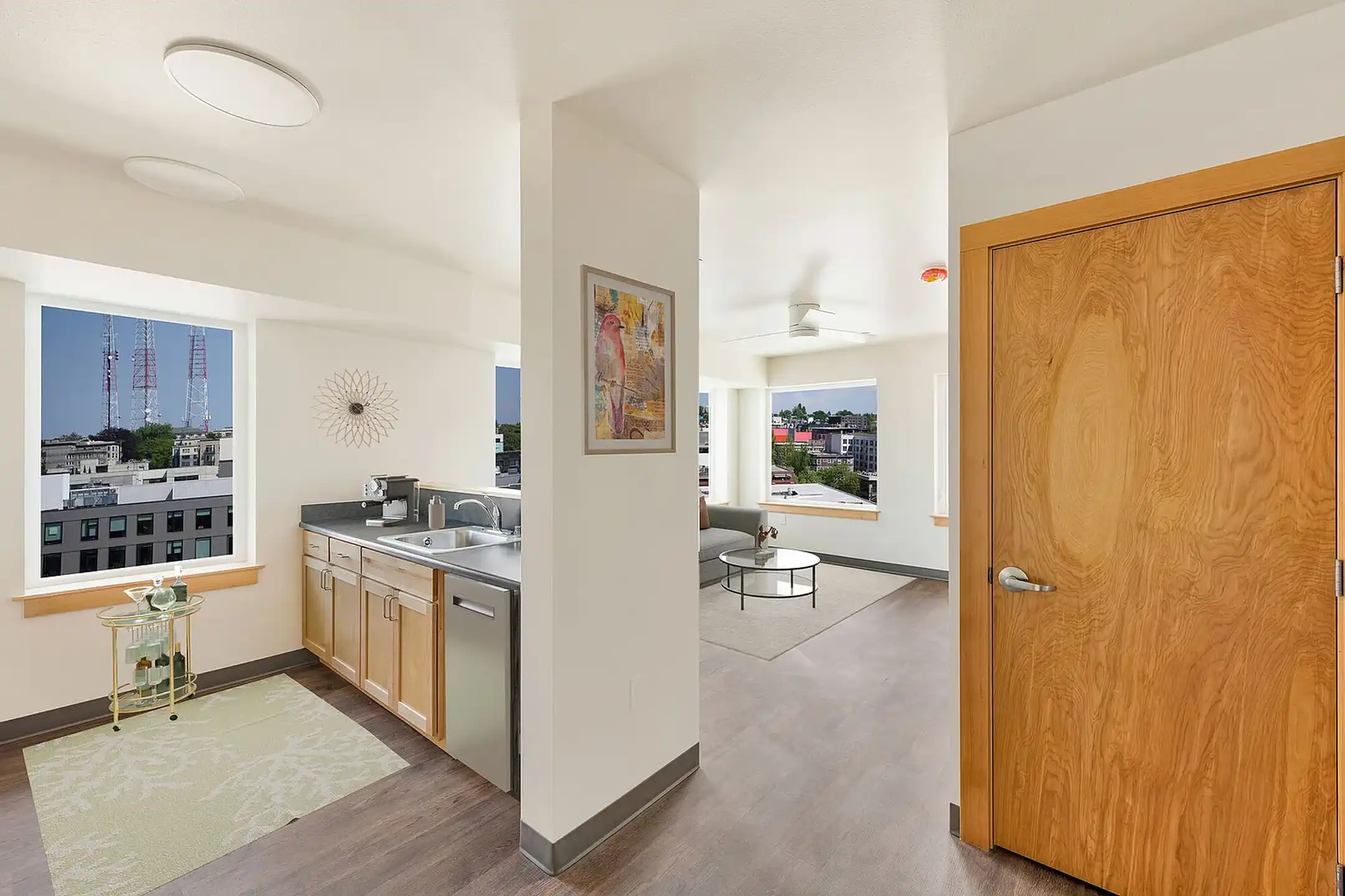 Pride Place - Seattle, WA 98122 | ApartmentGuide.com