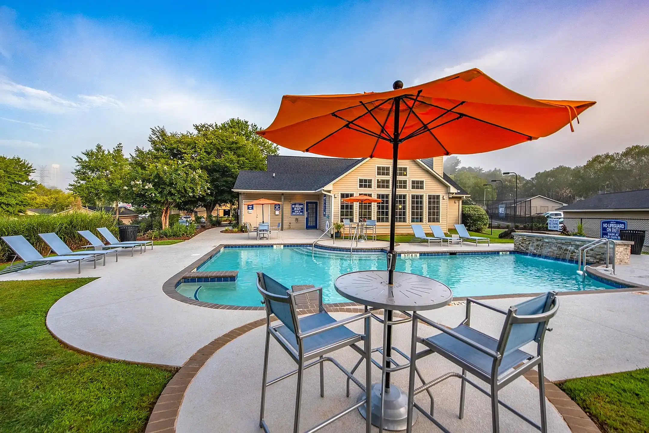 The Whitley - Central, SC 29630 | ApartmentGuide.com