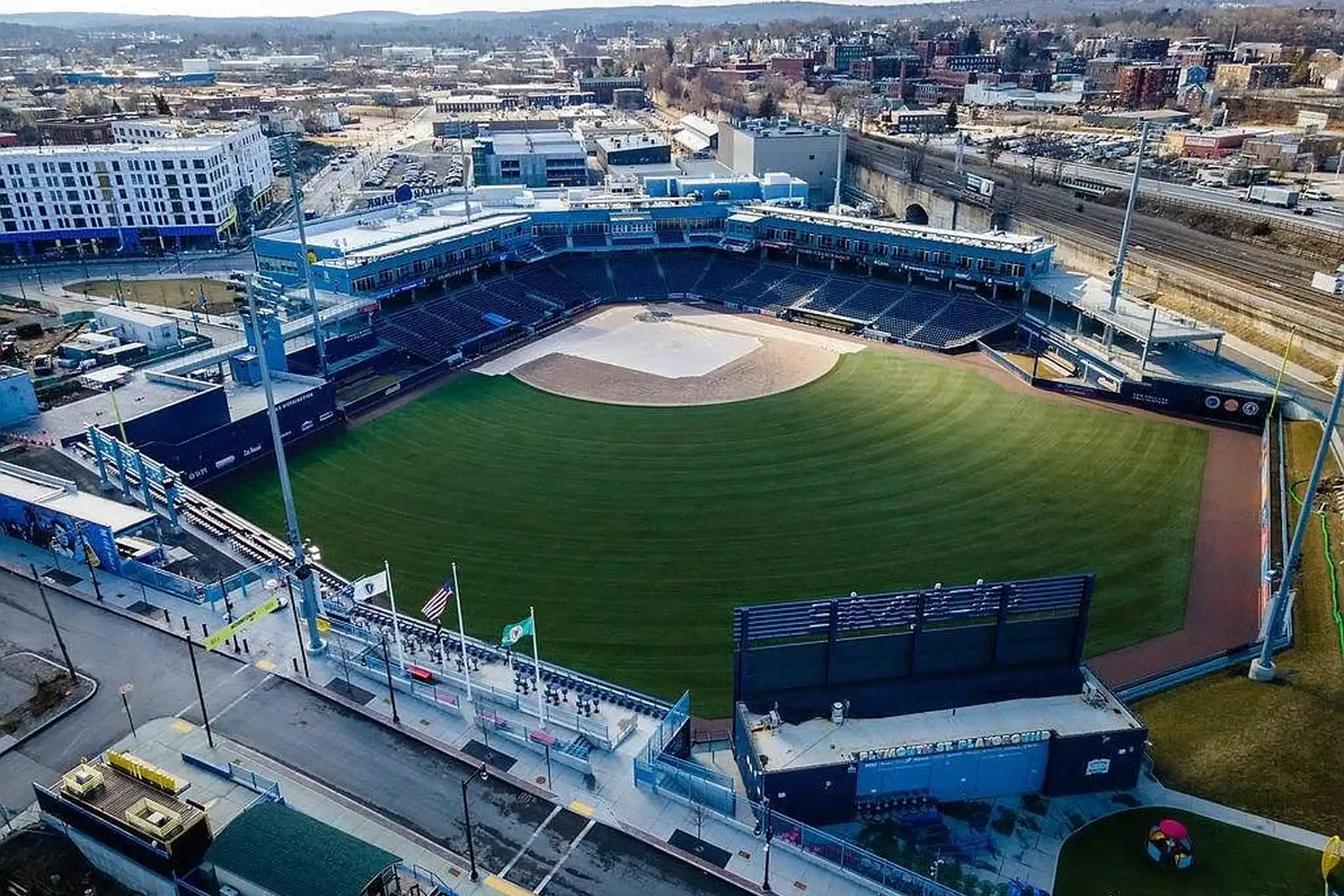 Walker Lofts - Worcester, MA 01604 | ApartmentGuide.com