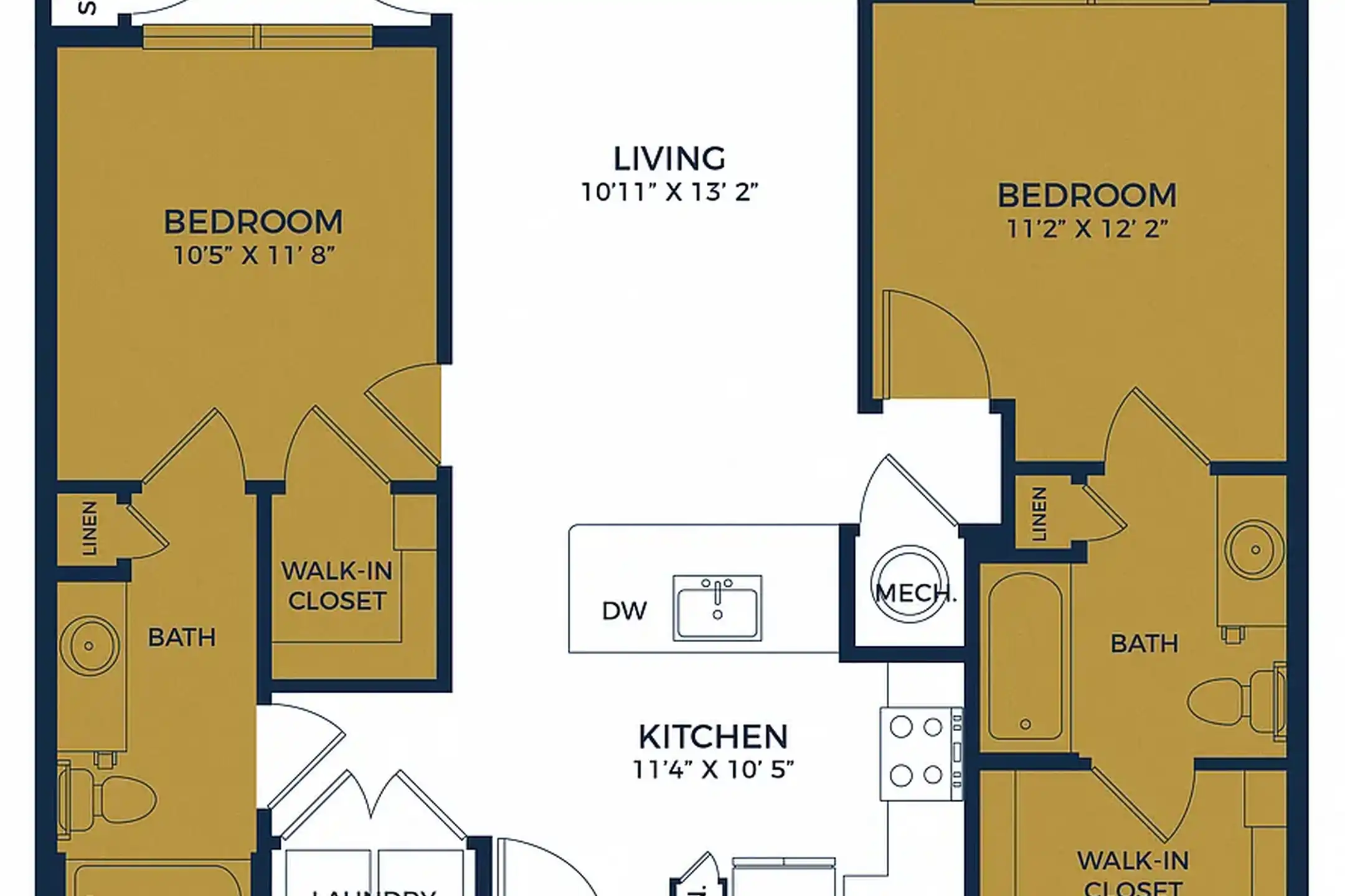 The Pointe at Bayou Bend - Houston, TX 77003 | ApartmentGuide.com