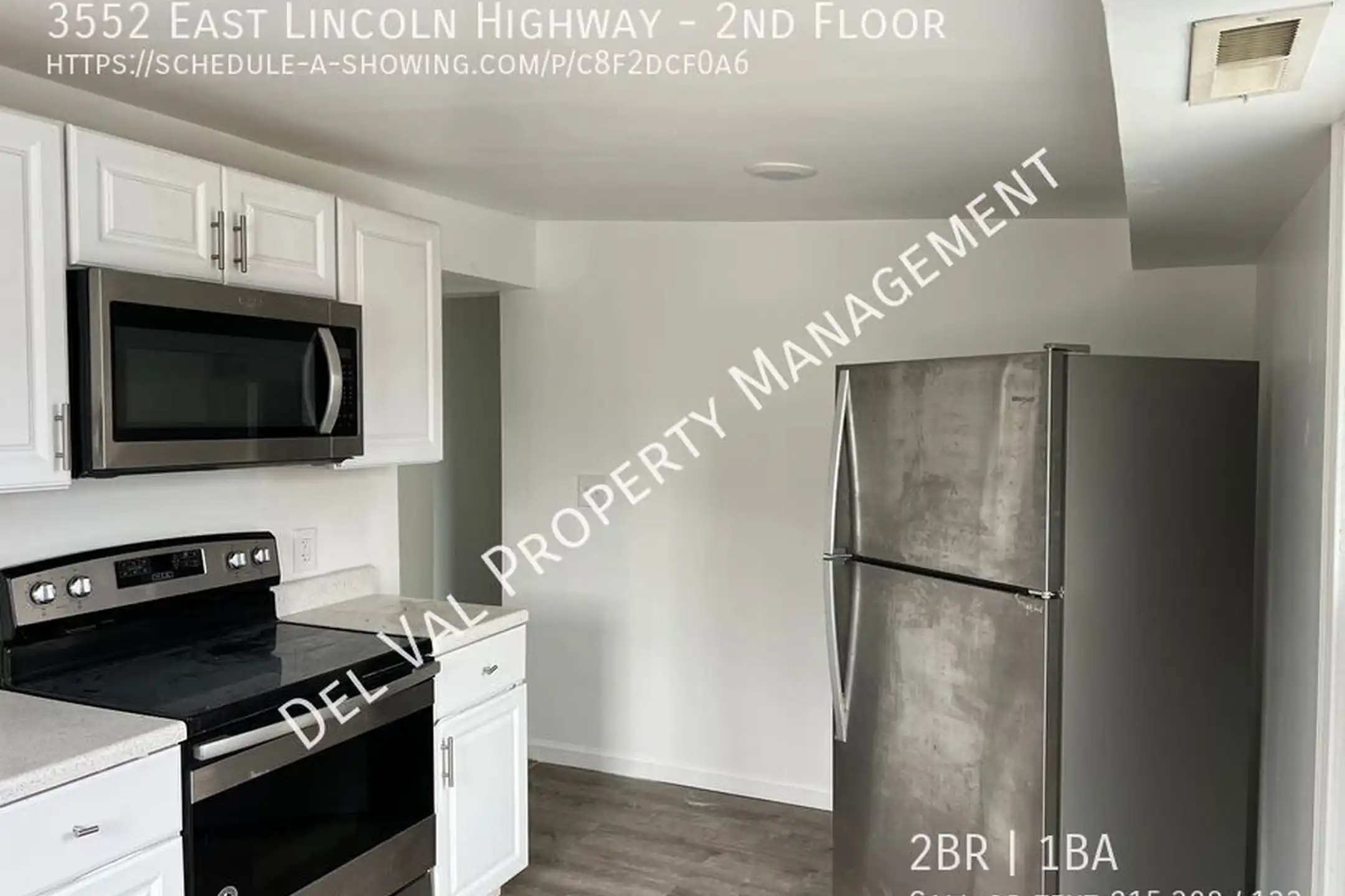3552 Lincoln Hwy E unit 2nd Floor - Kinzers, PA 17535 | ApartmentGuide.com