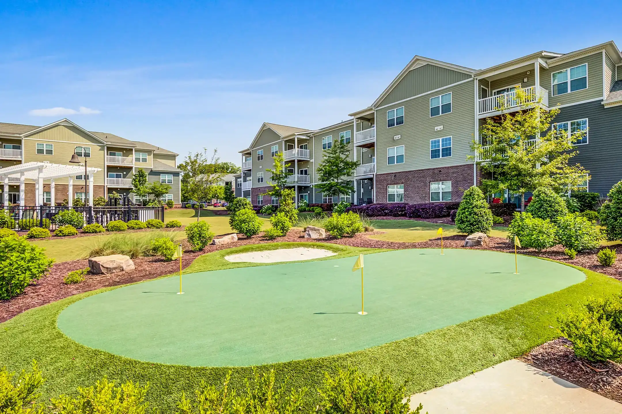 Ridge at Perry Bend - Easley, SC 29640 | ApartmentGuide.com