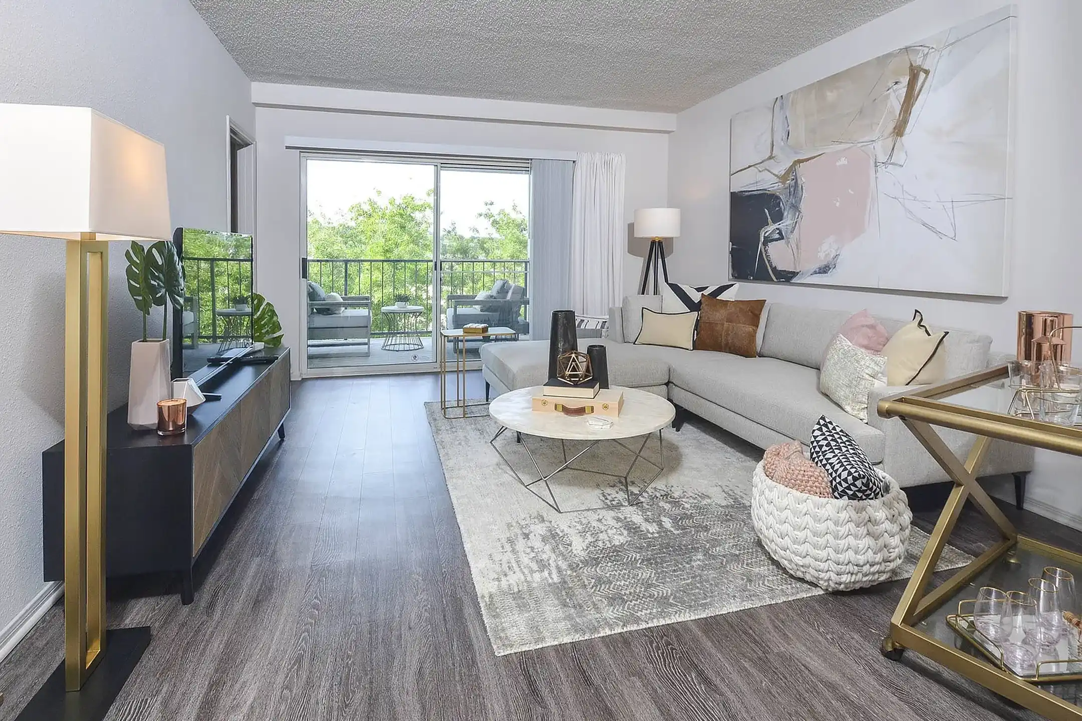 The Citizen at Shirlington Village - Arlington, VA 22206 ...