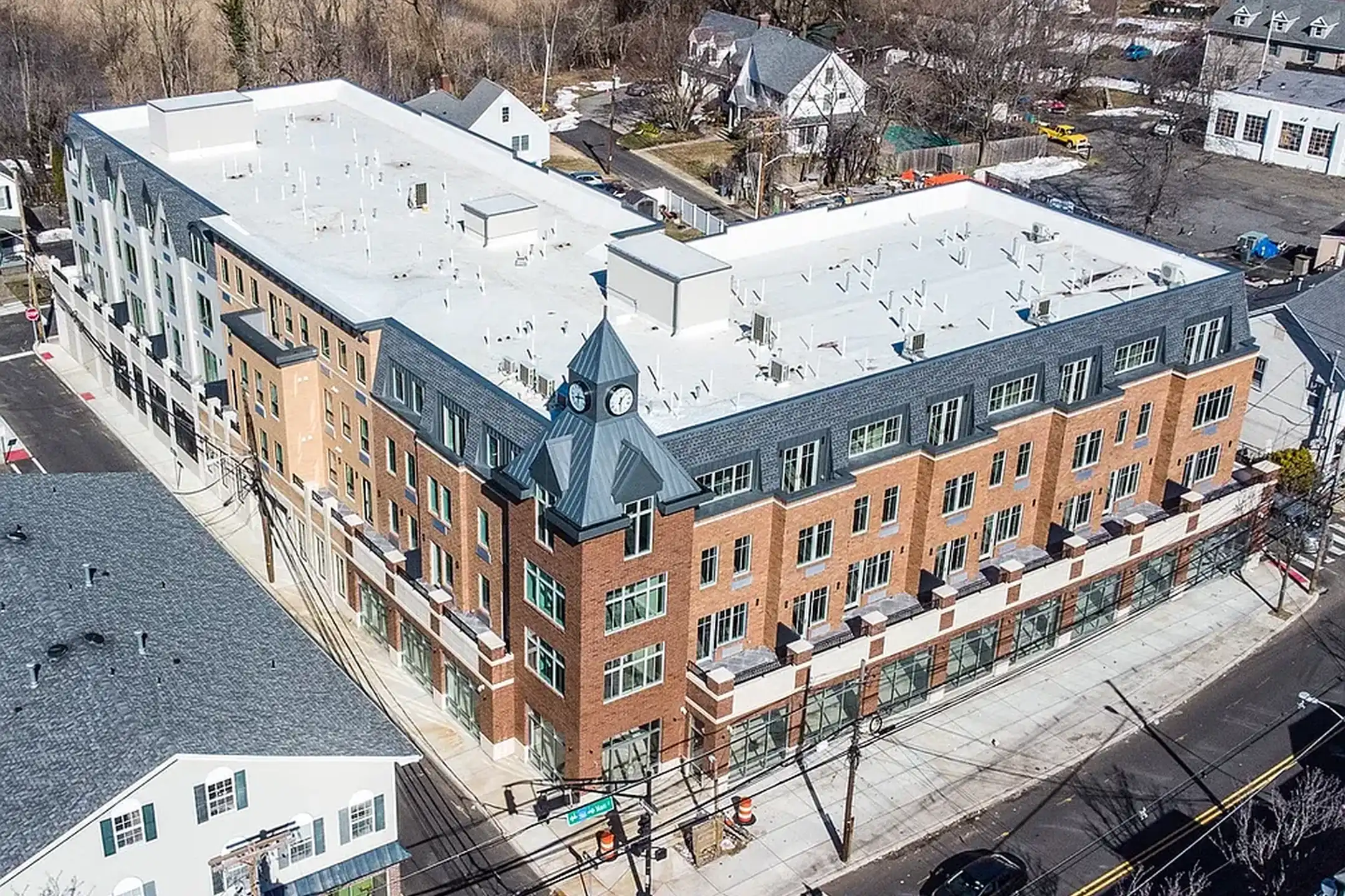 Matawan Town Center - Matawan, NJ 07747 | ApartmentGuide.com