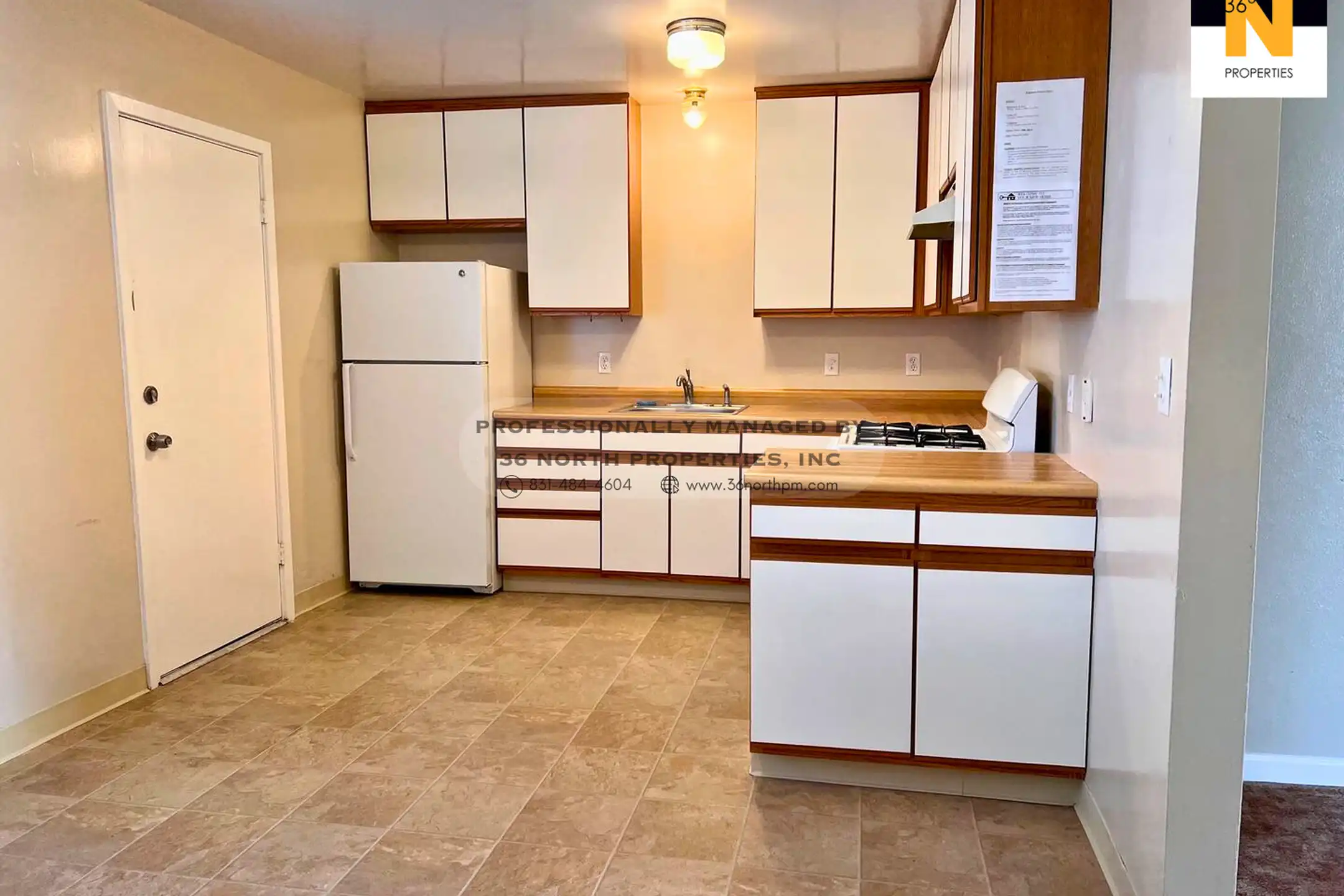 1299 Eighth St unit 1281 8th Street Unit 8 - Monterey, CA 93940 ...