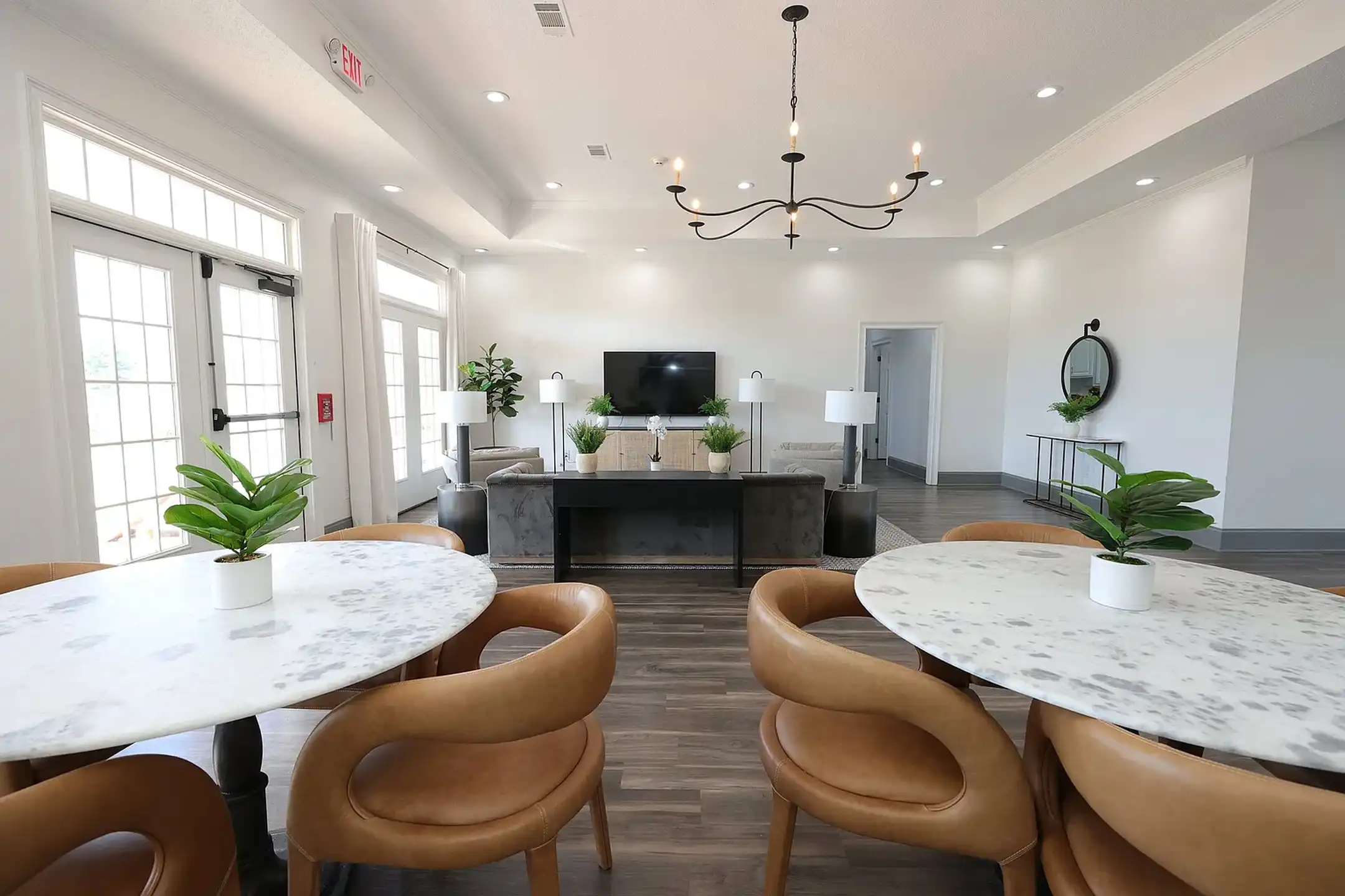 The Westerly - Tupelo, MS 38801 | ApartmentGuide.com