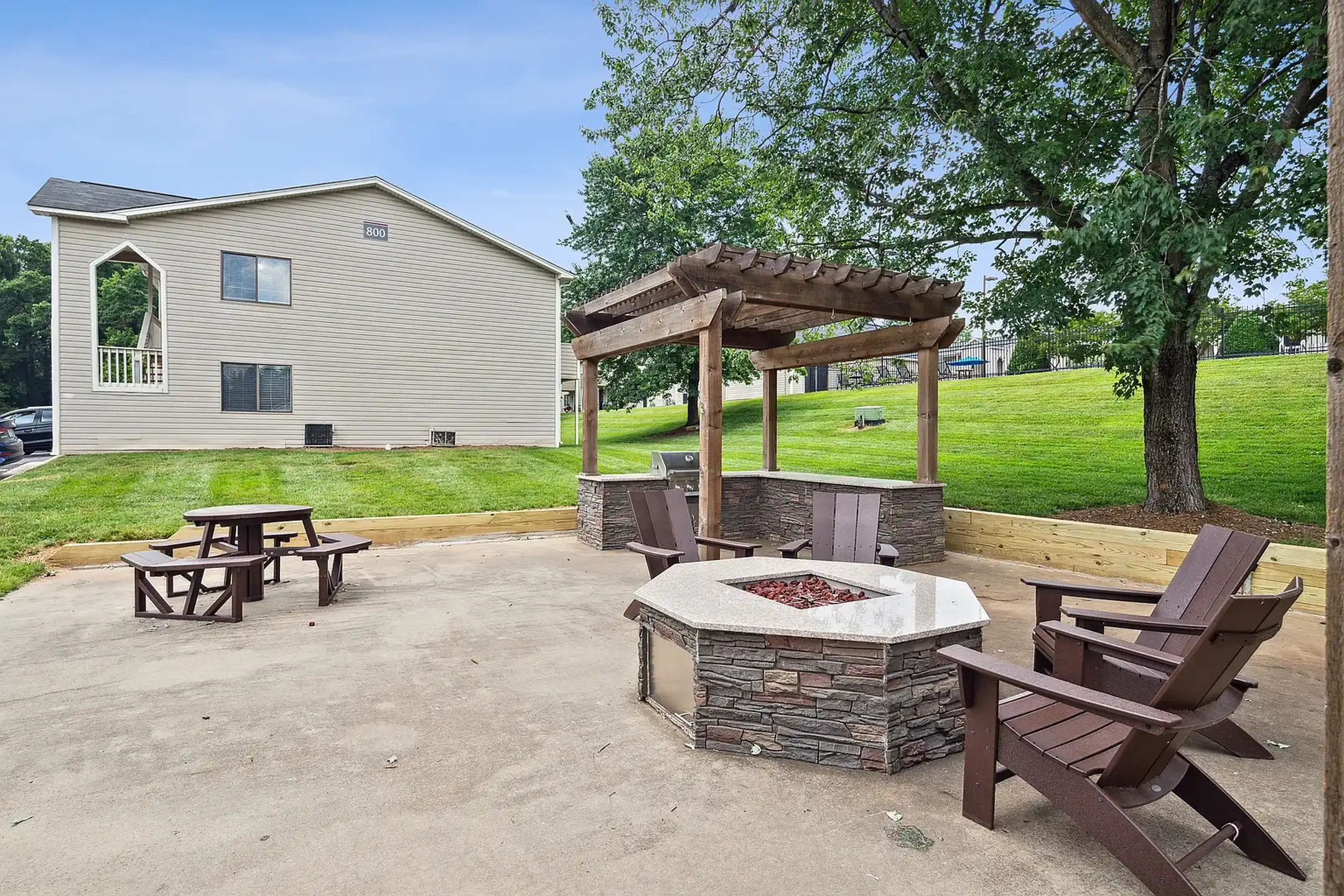 Crestview Huntington - Concord, NC 28027 | ApartmentGuide.com