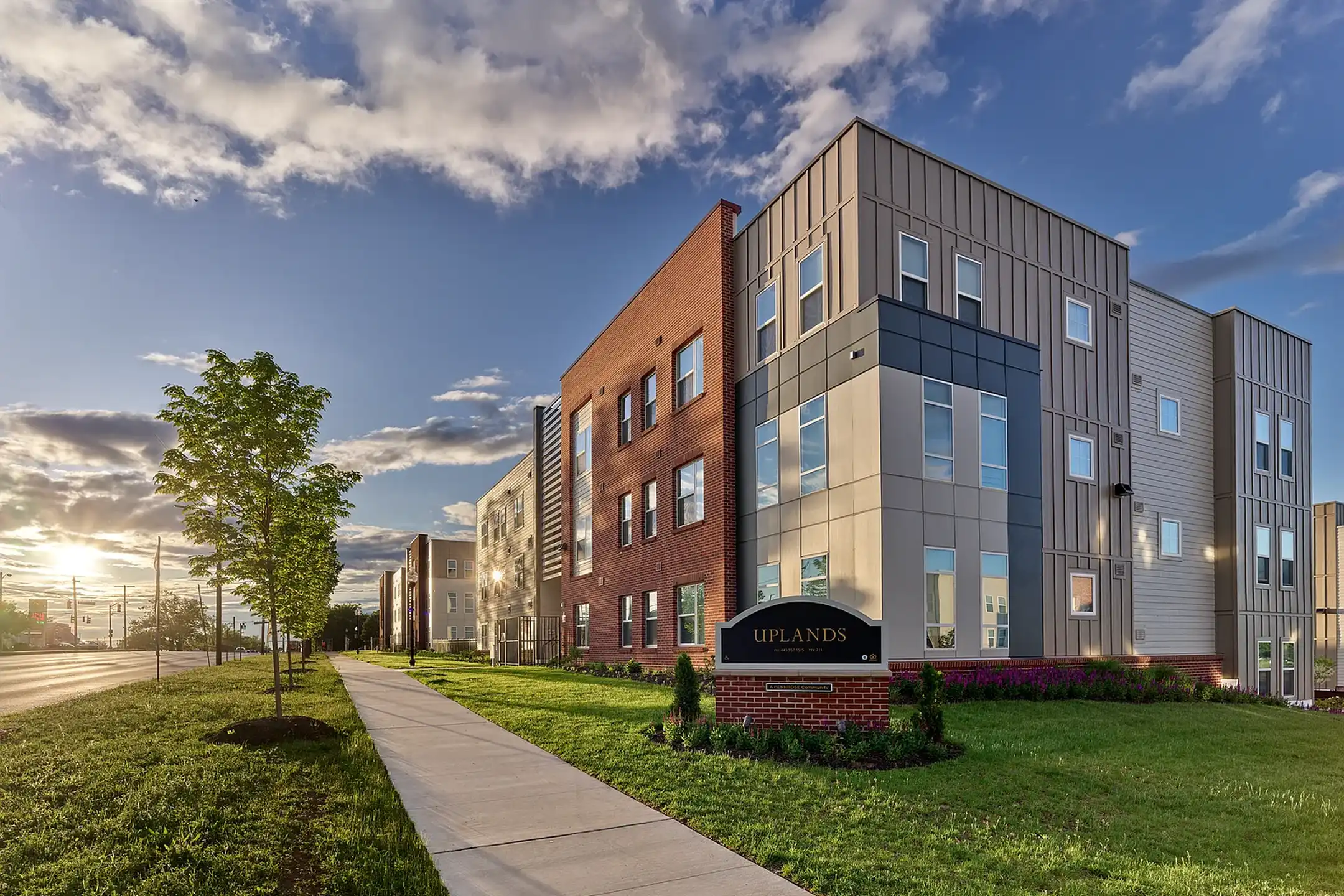 Uplands Apts - Baltimore, MD 21229 | ApartmentGuide.com