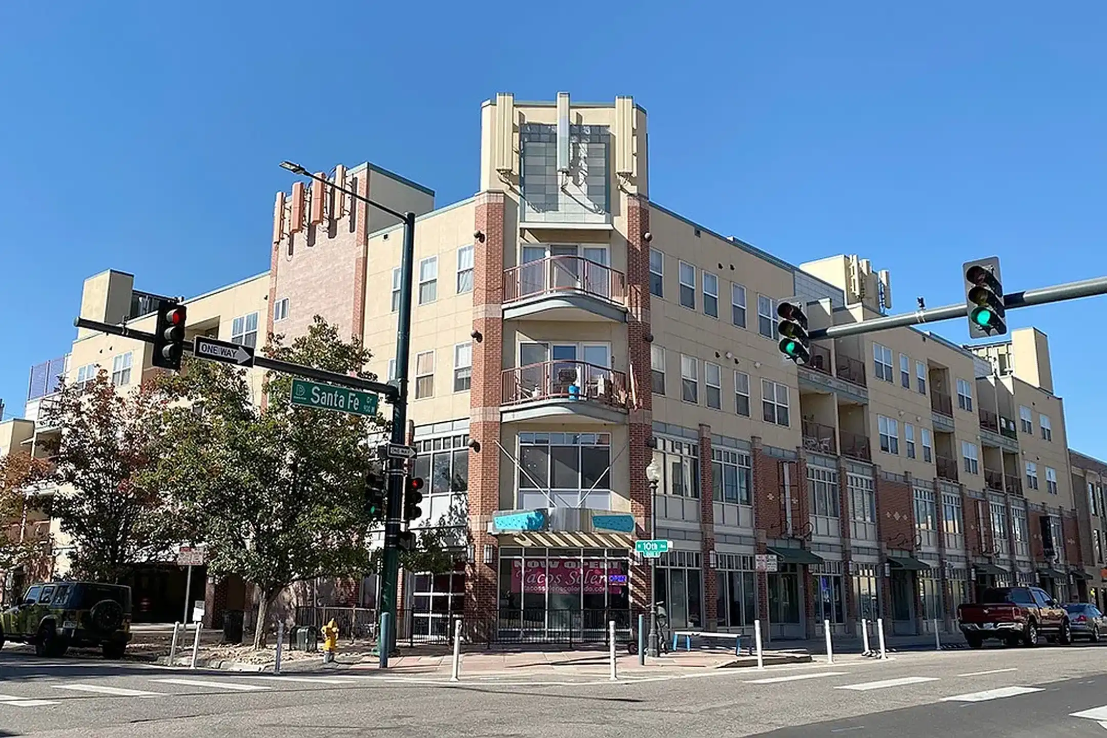 La Villa de Barela - Denver, CO 80204 | ApartmentGuide.com