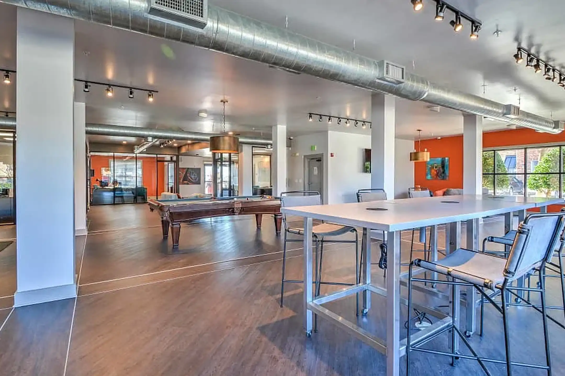 The Atlantic McKinney Ranch - McKinney, TX 75070 | ApartmentGuide.com