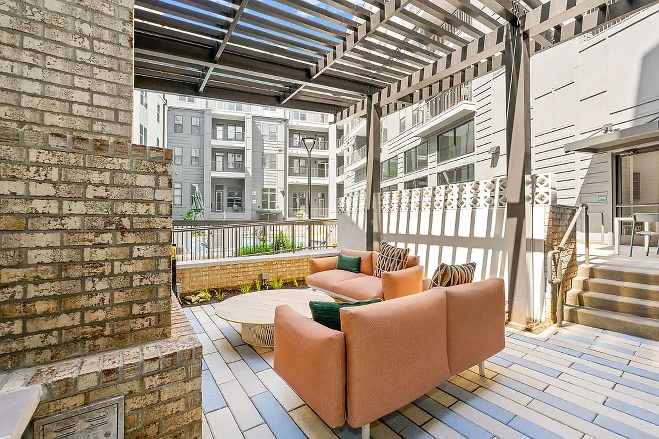 Alton Mill District - Charlotte, NC 28206 | ApartmentGuide.com