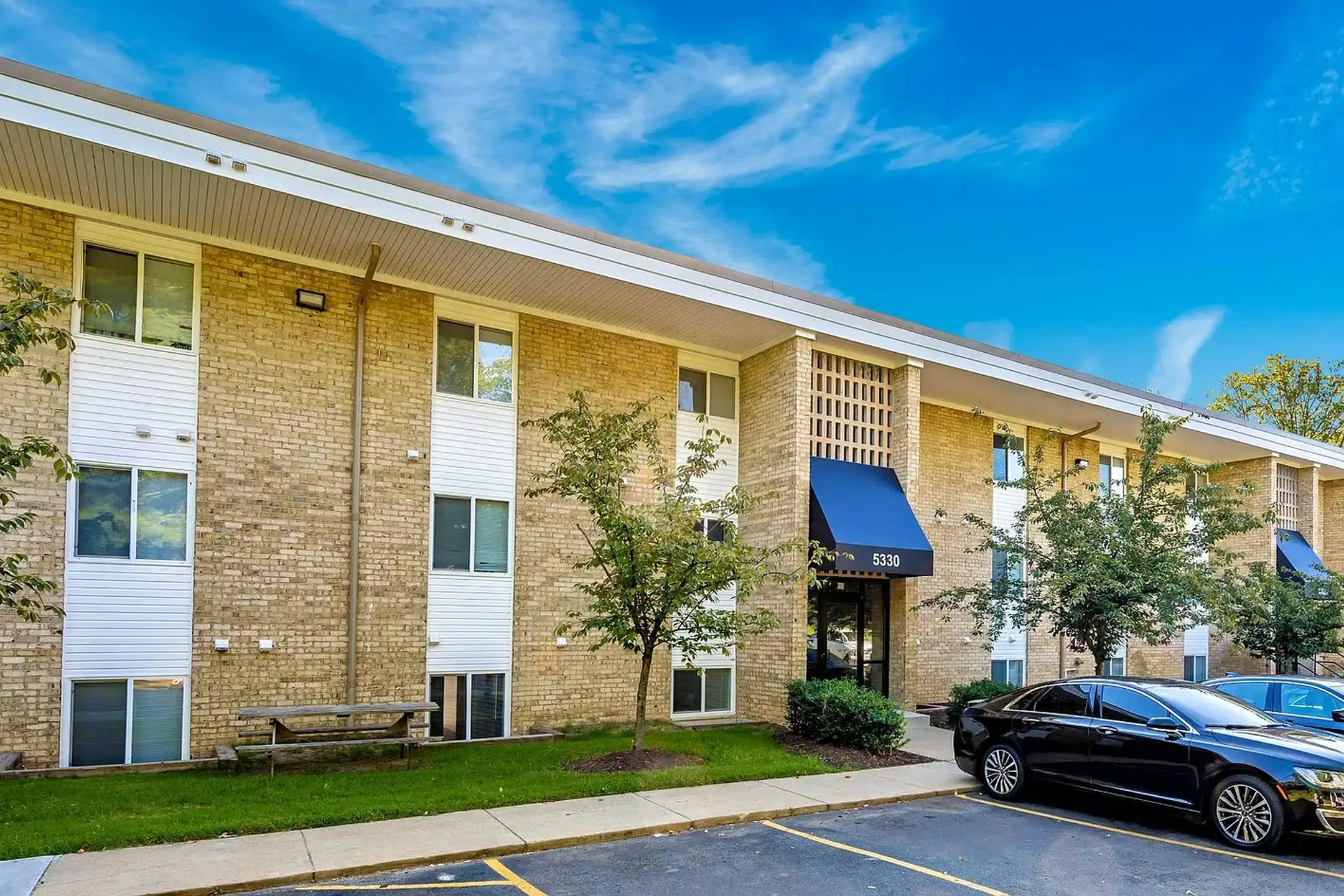 Hilltop Apartments - Hyattsville, MD 20785 | ApartmentGuide.com