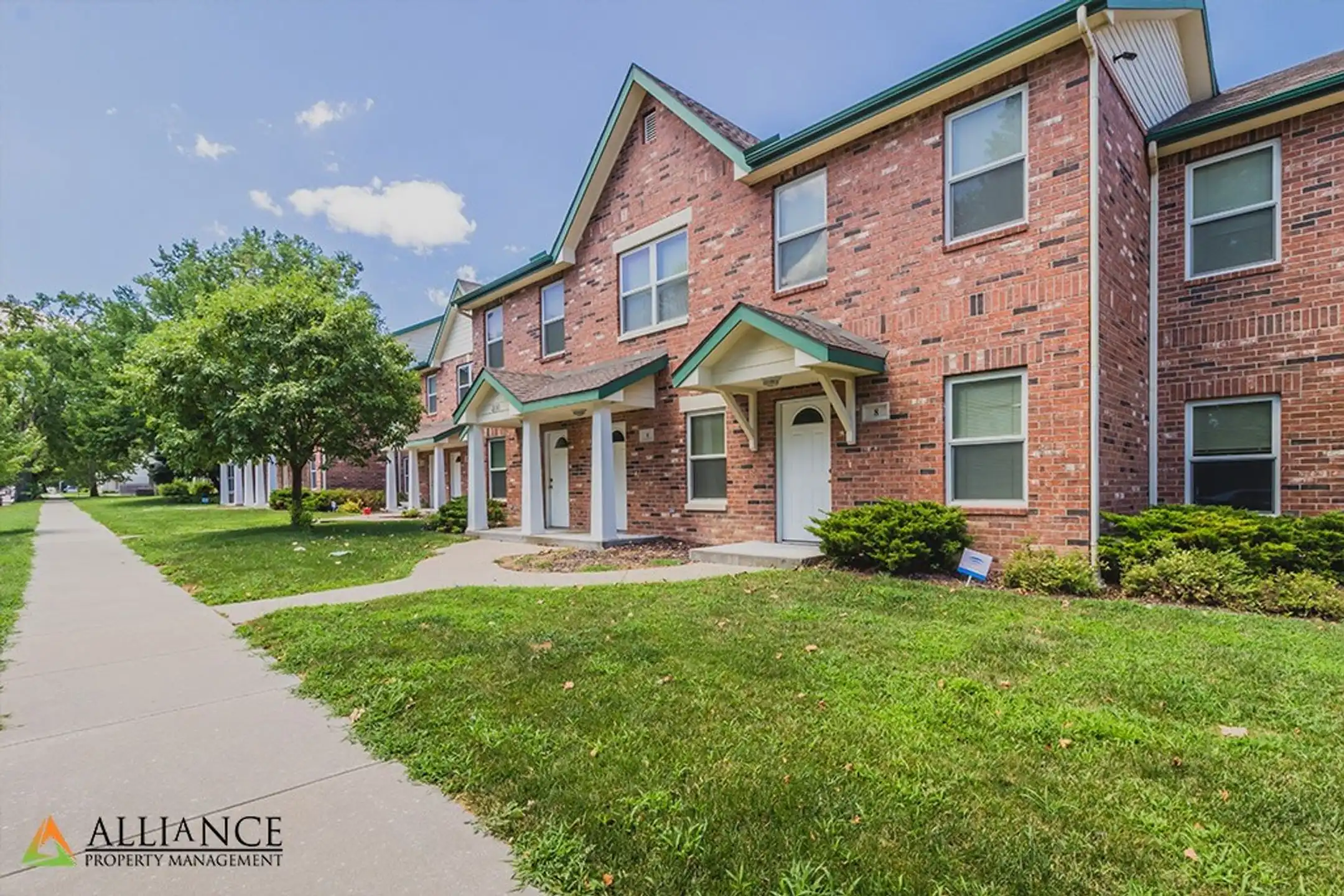 800 Moro St unit 08 - Manhattan, KS 66502 | ApartmentGuide.com