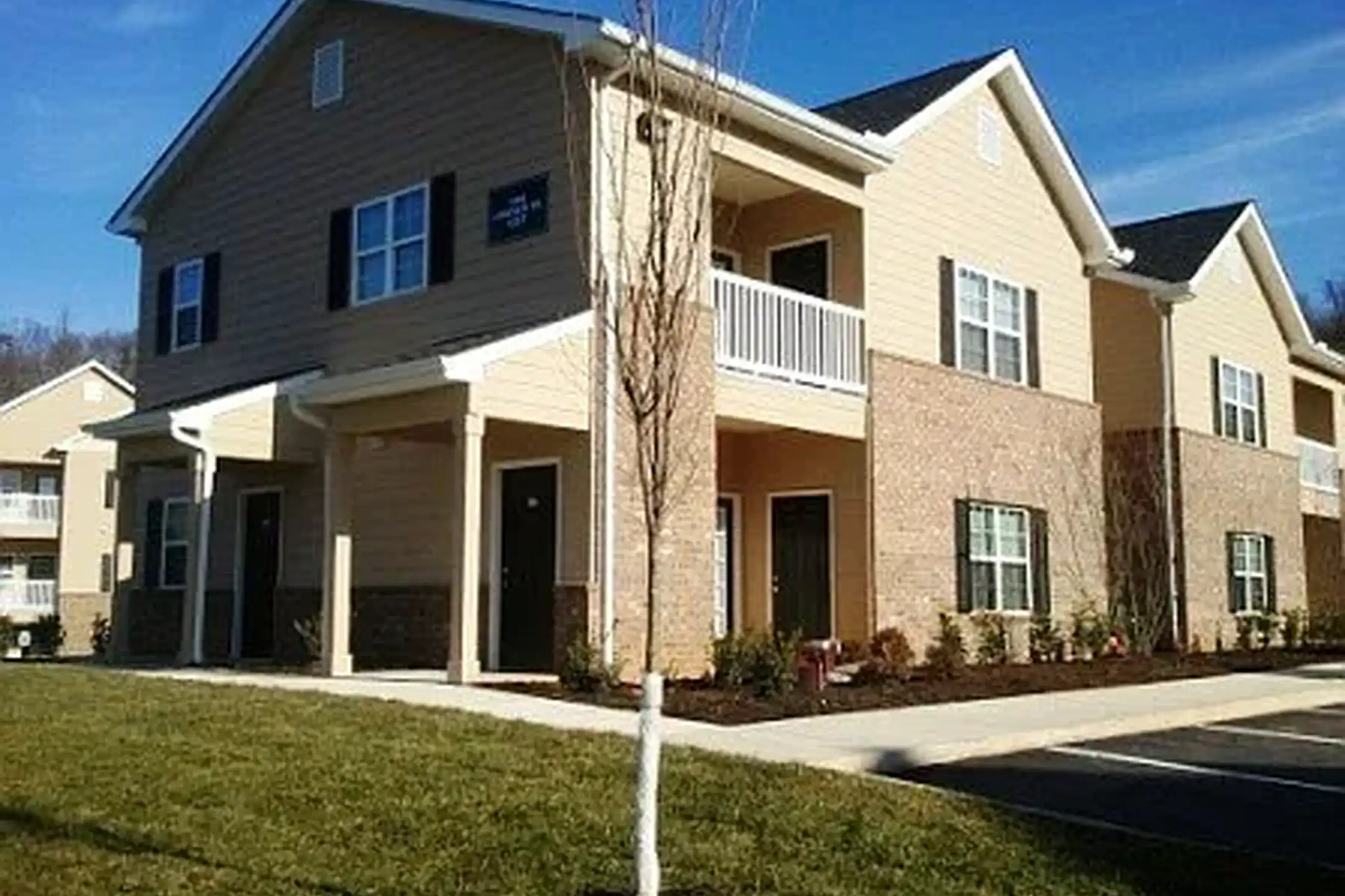 Gibson Ridge - Johnson City, TN 37601 | ApartmentGuide.com