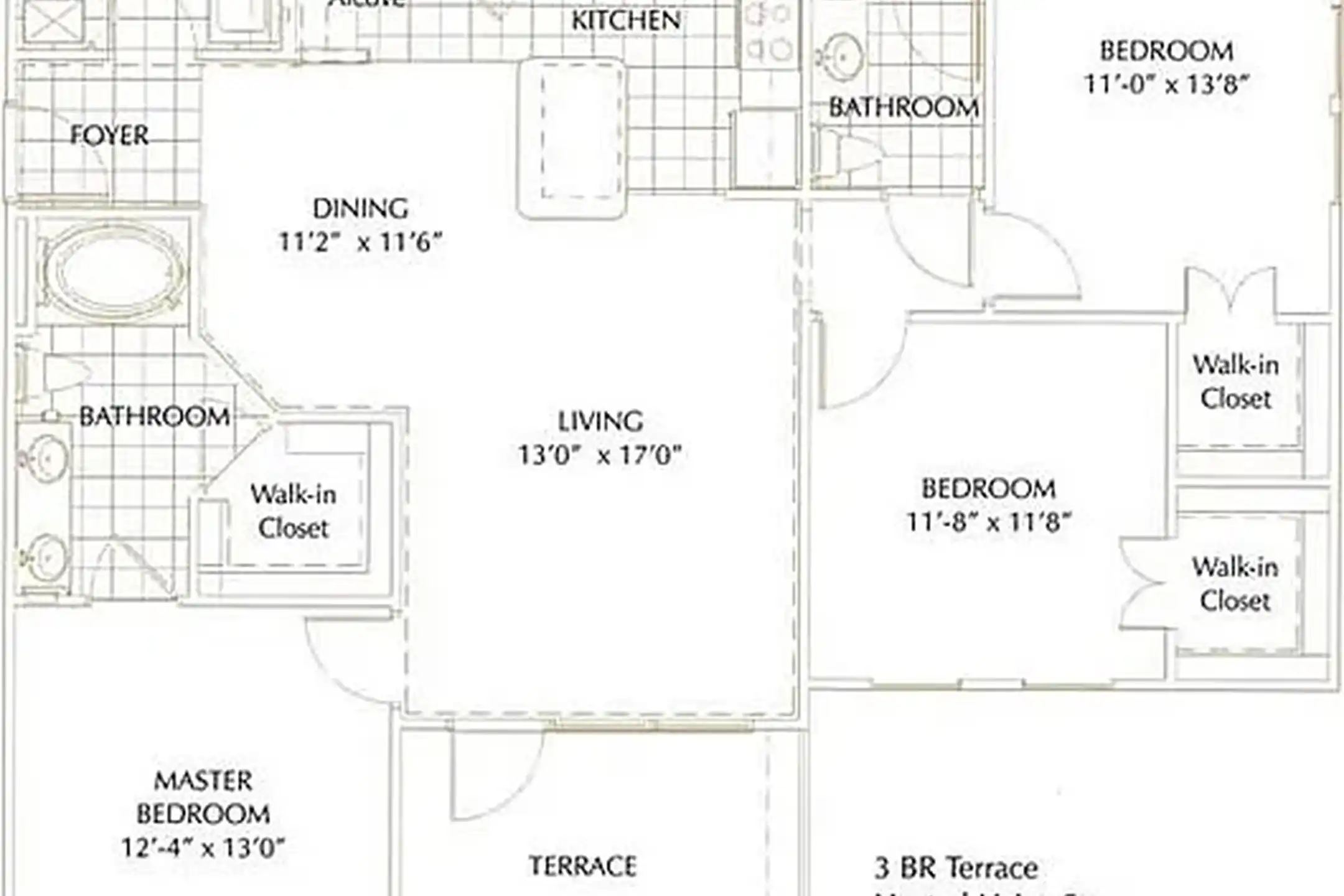 Lantern Square - Jacksonville, FL 32225 | ApartmentGuide.com