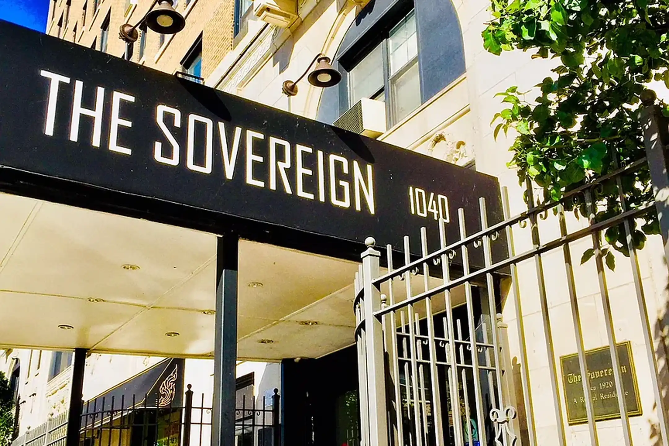 The Sovereign - Chicago, IL 60660 | ApartmentGuide.com