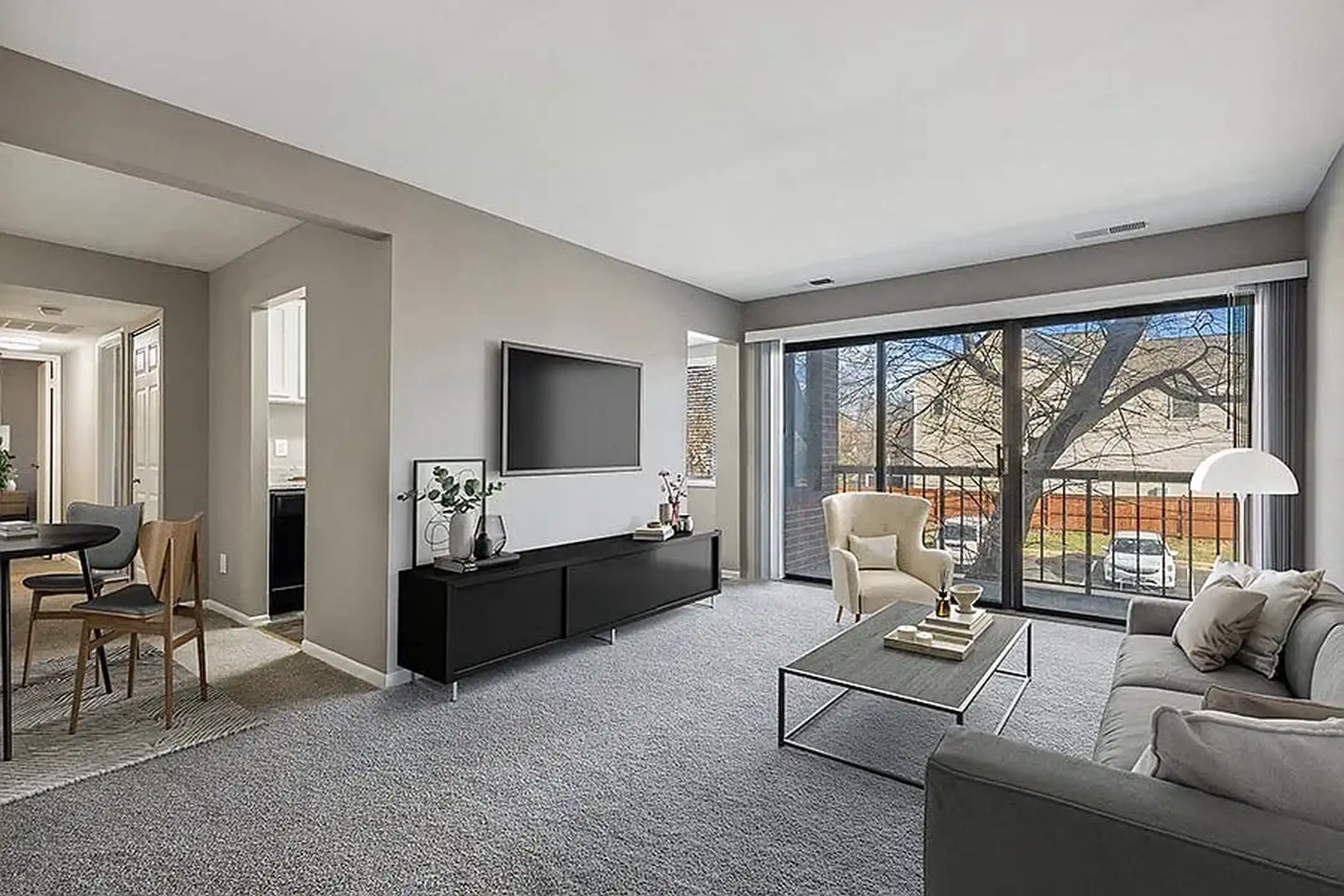 Spring Parc - Silver Spring, MD 20904 | ApartmentGuide.com
